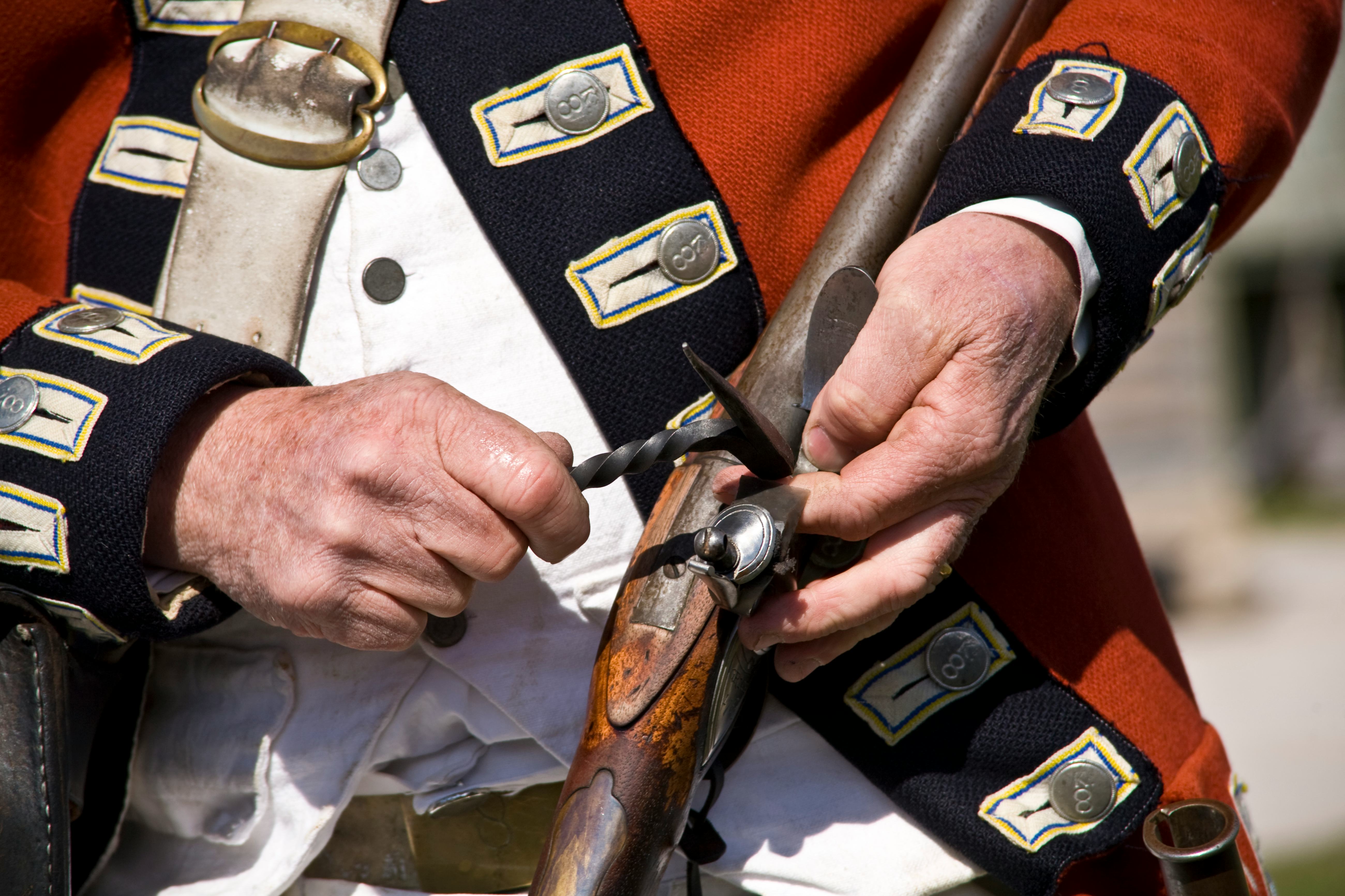 20 Years Ago, Russell Crowe Made the Greatest War Epic of the Decade