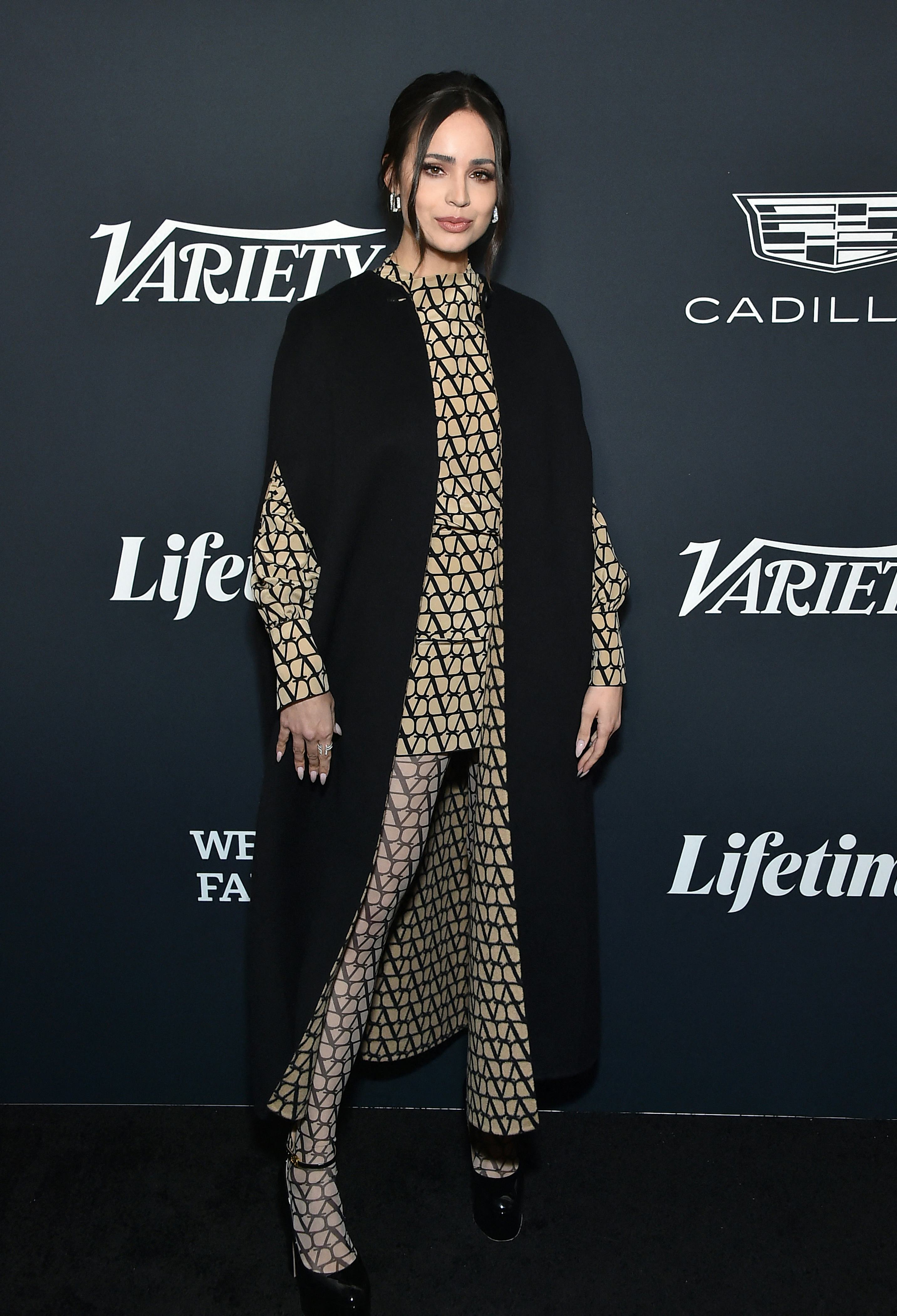 The 2023 Variety Power Of Women Awards Brought Together All Of Our ...