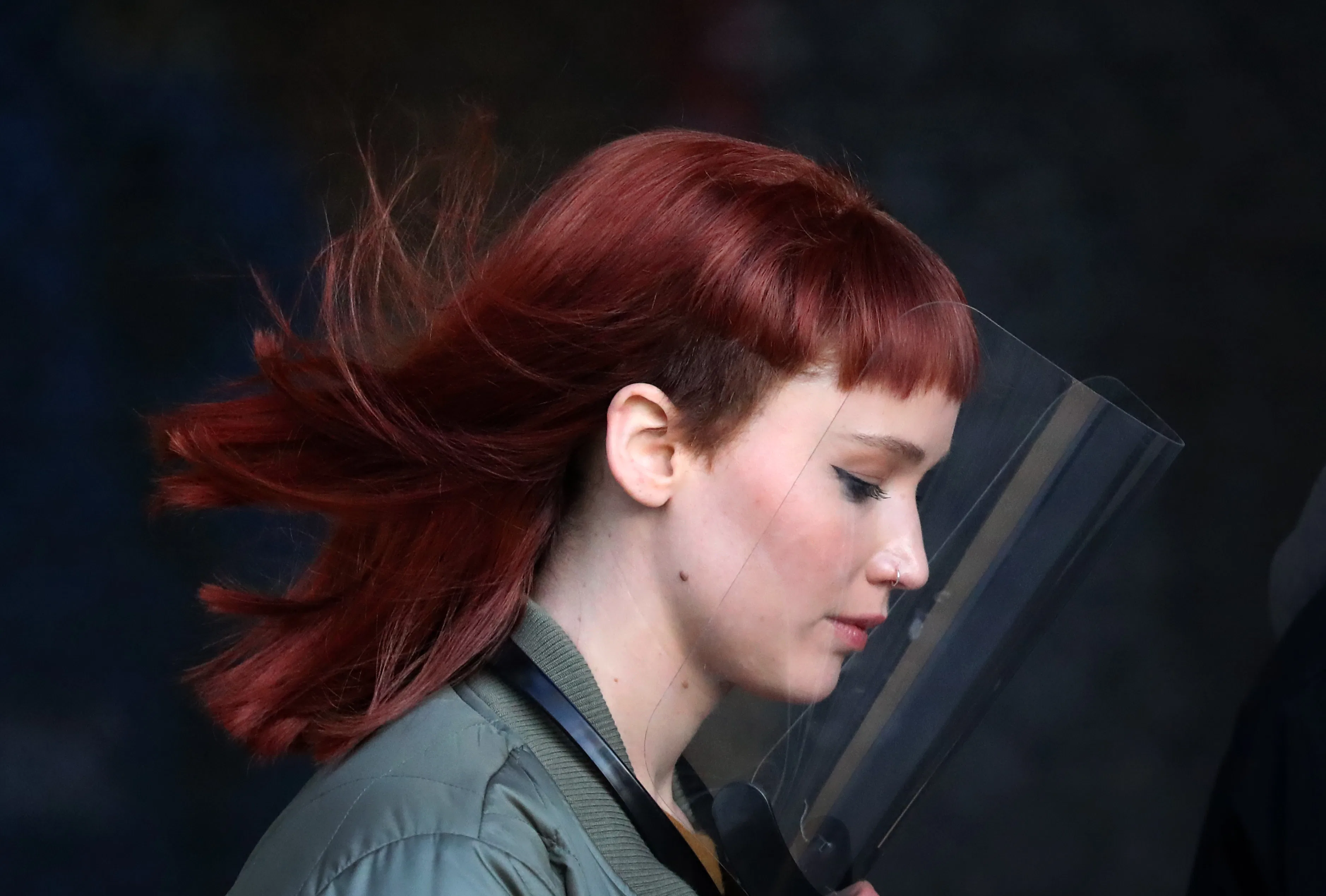 Jennifer Lawrence's Hair Evolution Catalogues All Her Top Cuts & Colors
