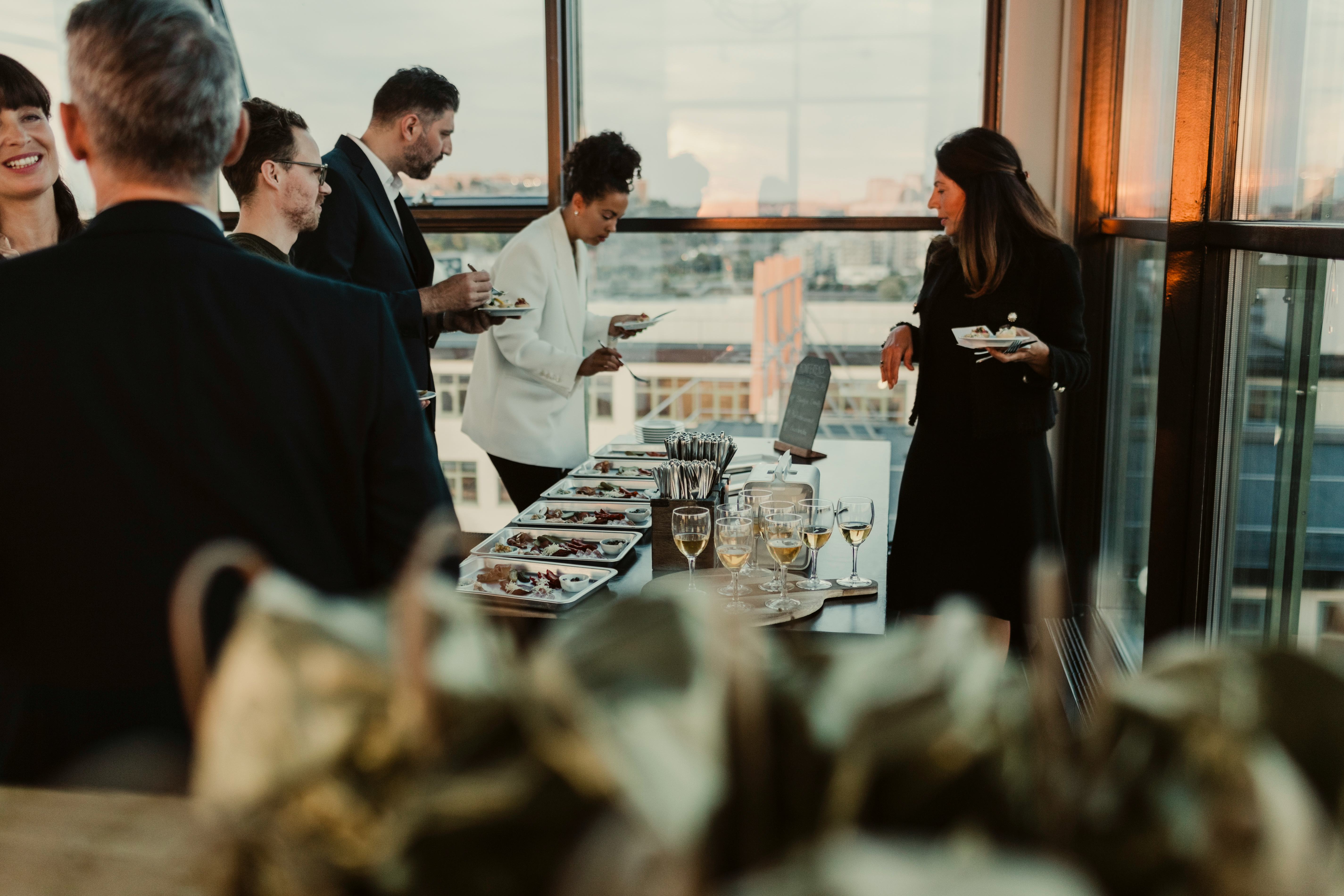 33 Questions To Ask At Social Gatherings To End The Awkward Silence