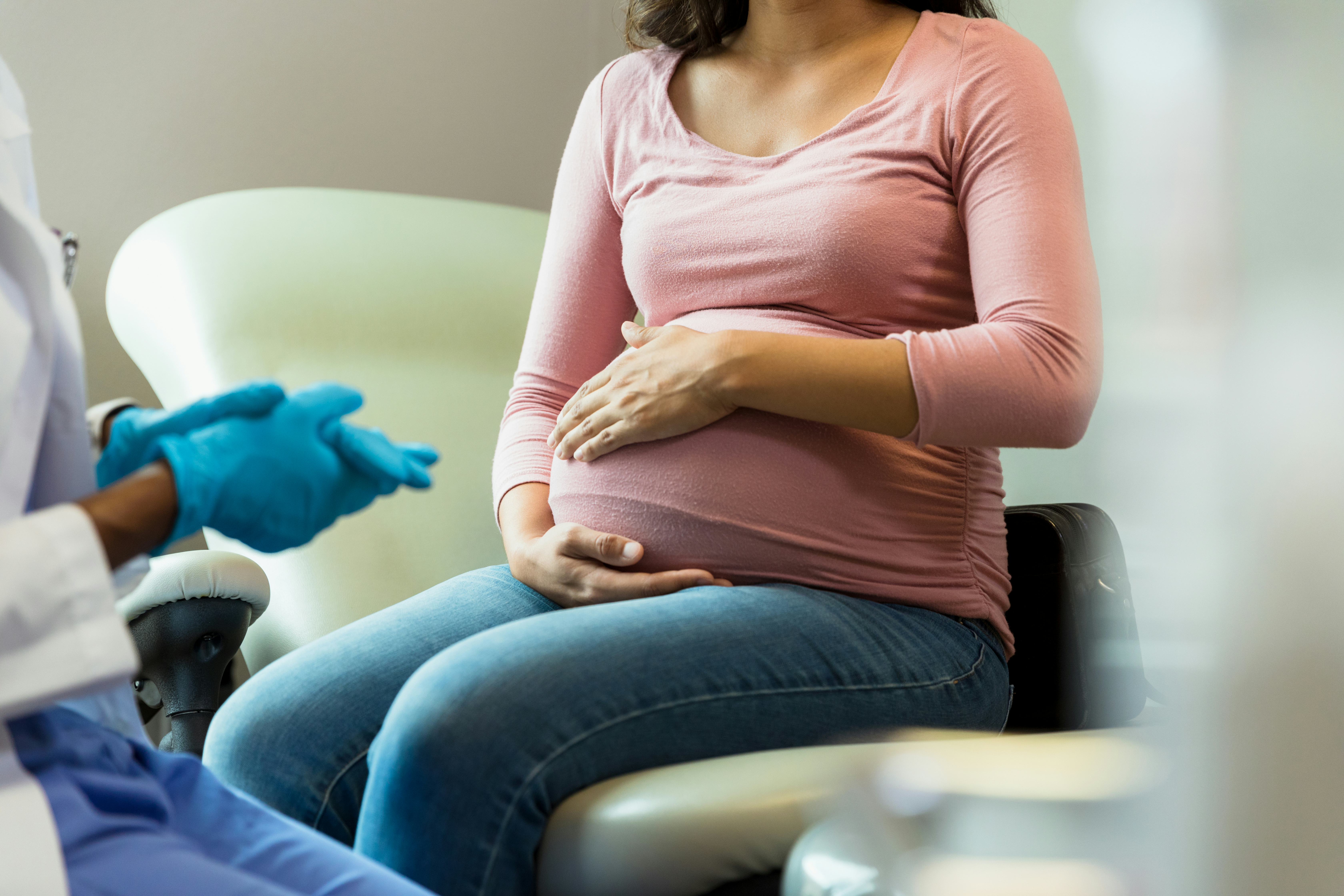 Is Baby Breech? What To Know About External Cephalic Version (ECV)