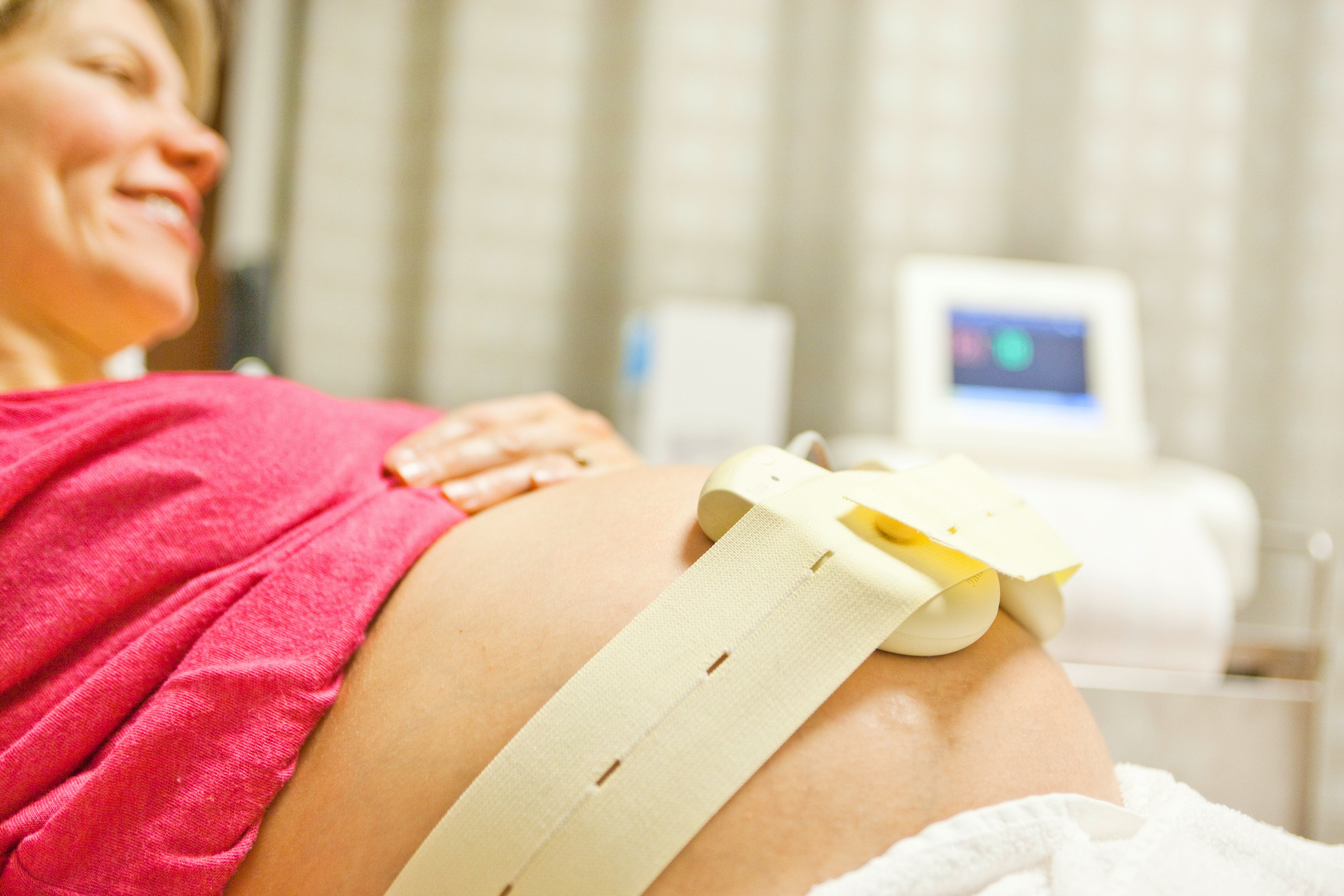 Is Baby Breech? What To Know About External Cephalic Version (ECV)