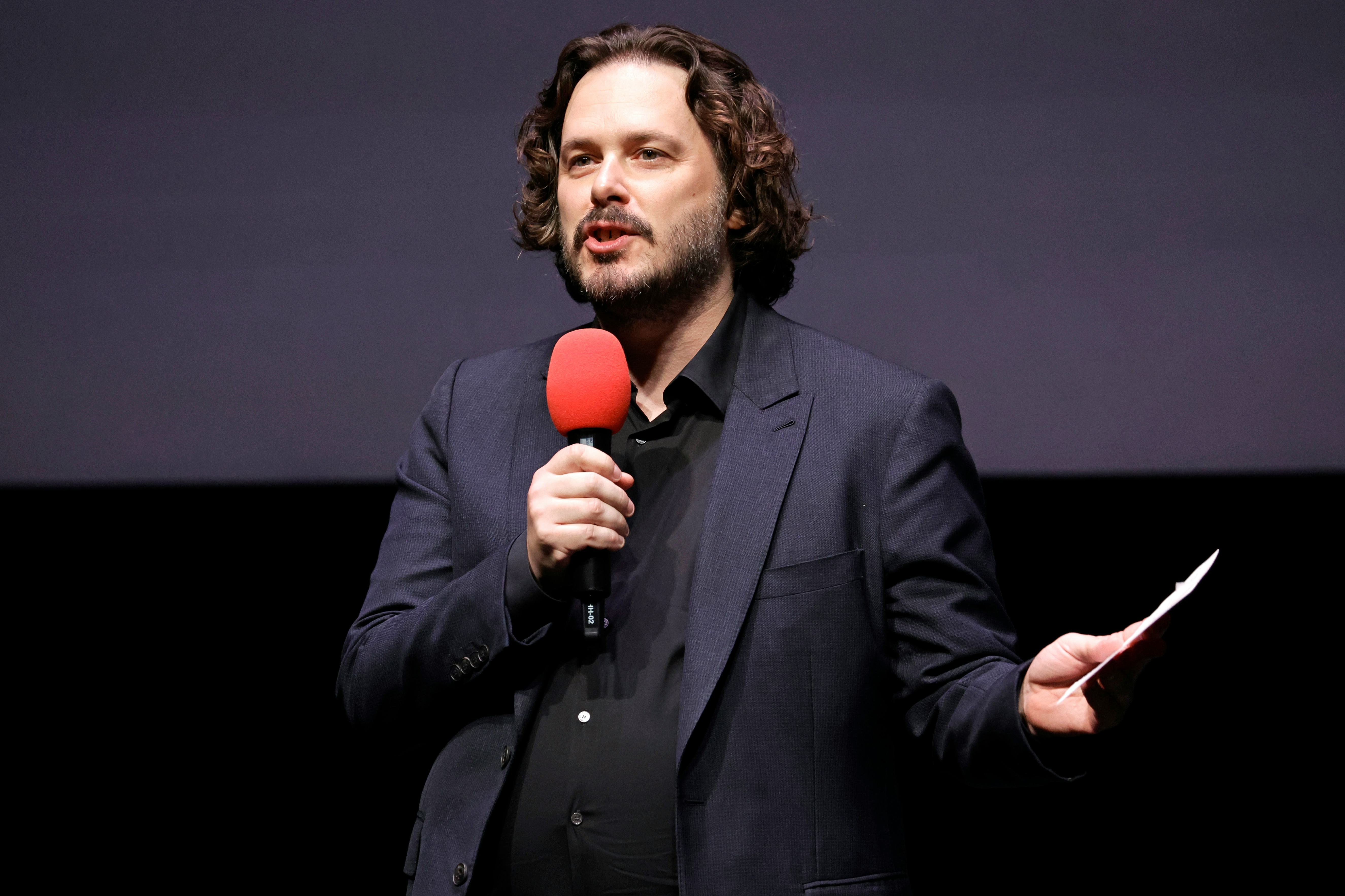 18 Years Later, Edgar Wright Reveals Why He Skipped Directing the Most ...