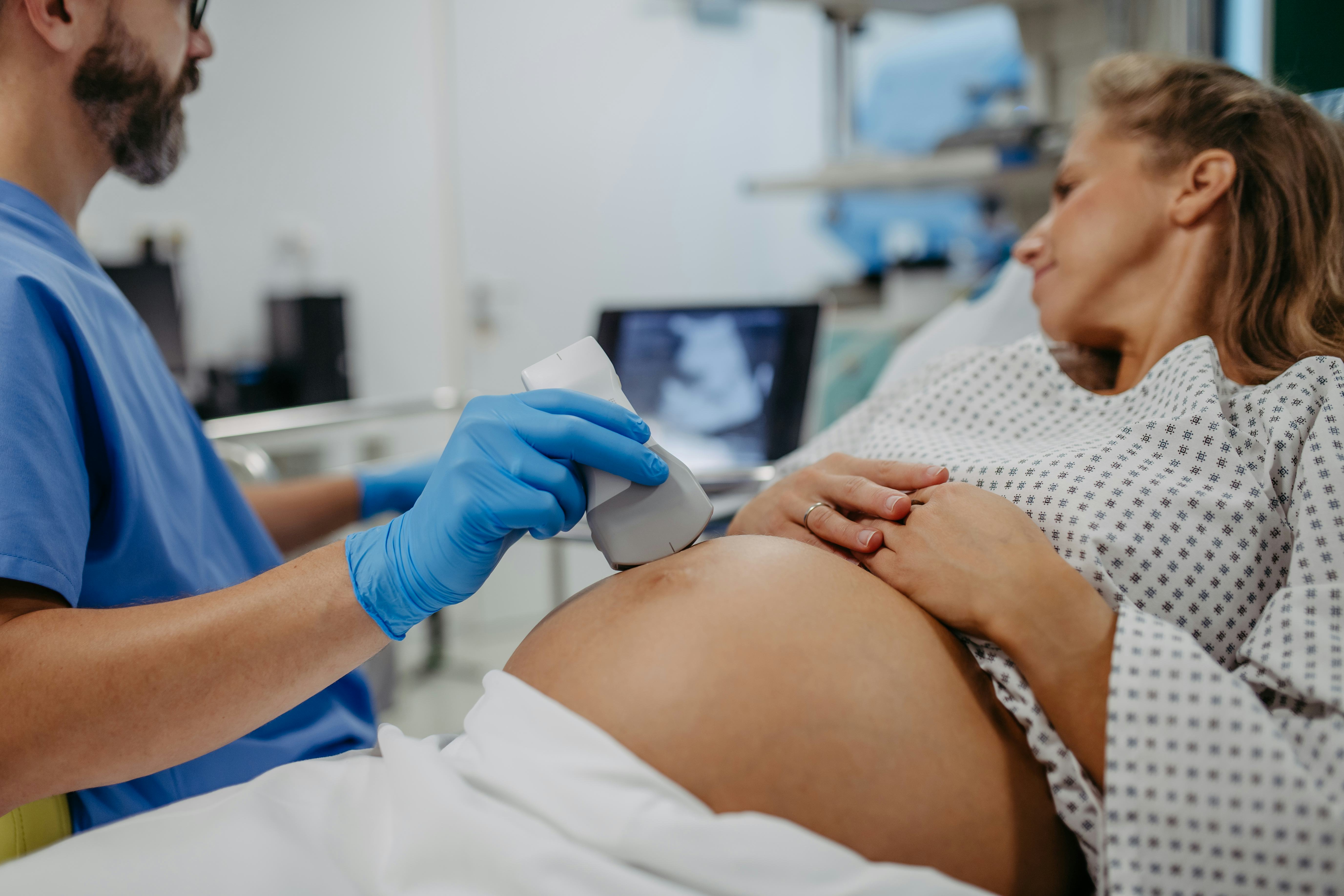 Is Baby Breech? What To Know About External Cephalic Version (ECV)