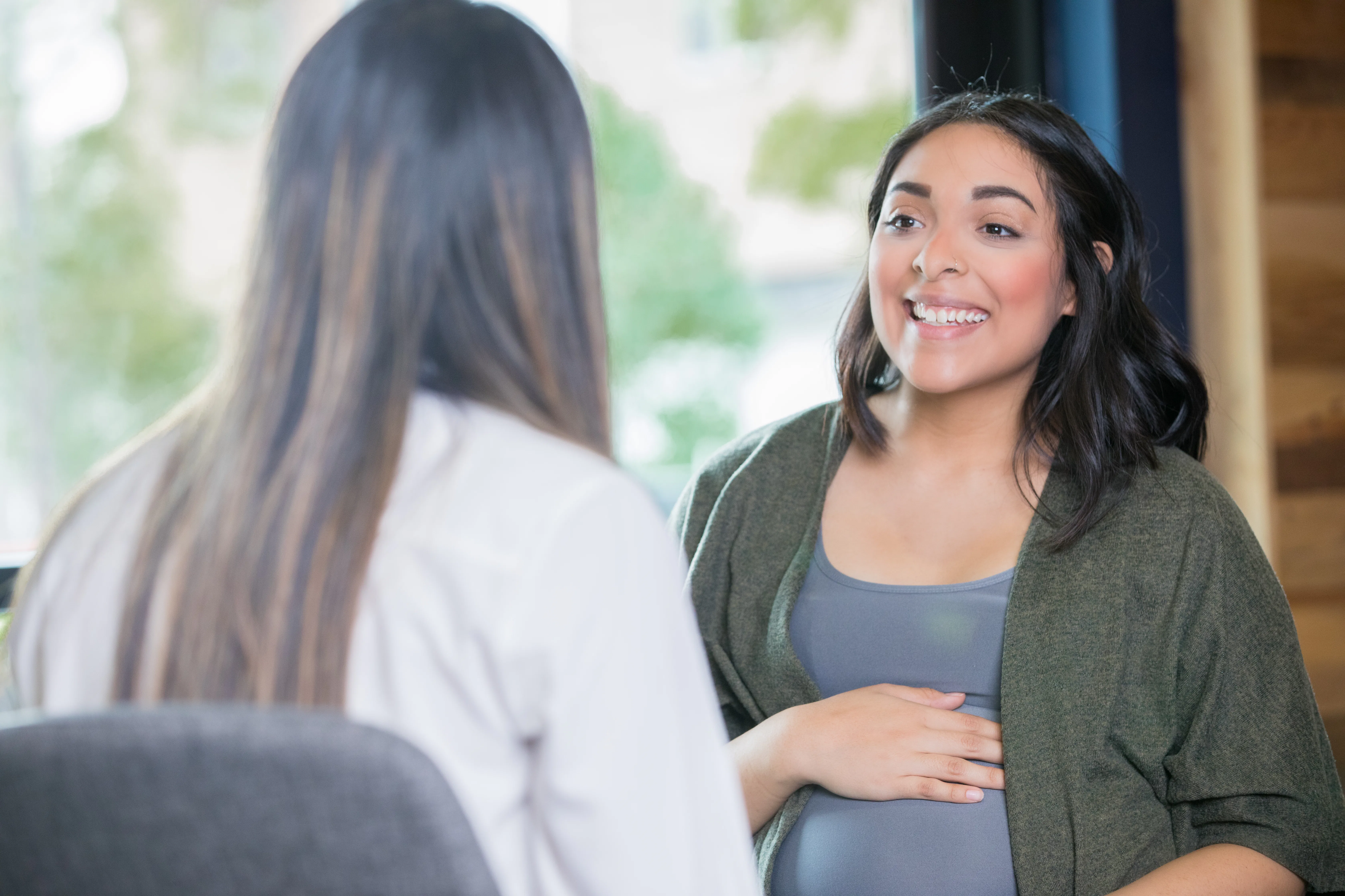 Is Baby Breech? What To Know About External Cephalic Version (ECV)