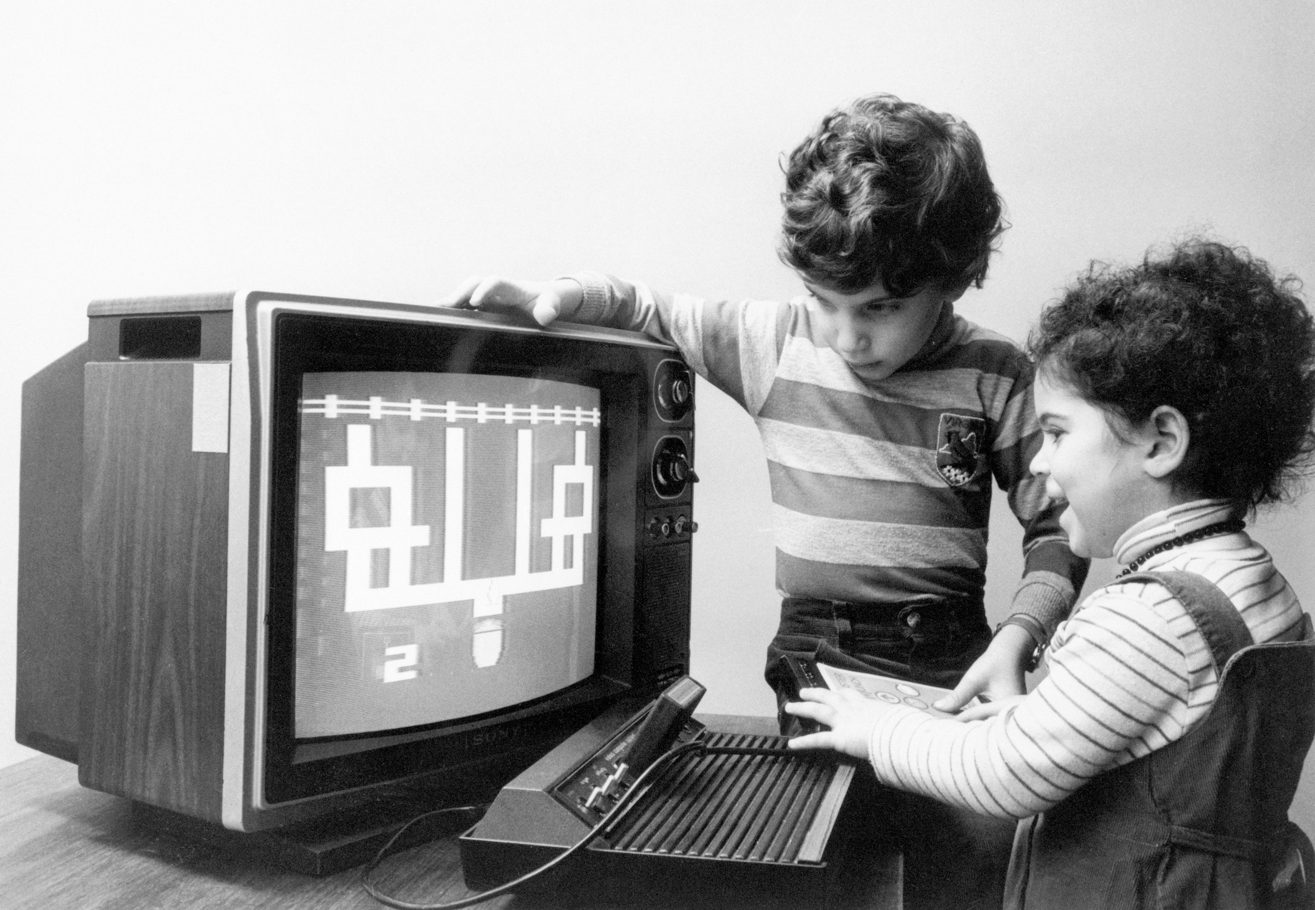 30 Years Ago, One Video Game System Hopelessly Failed Kids Everywhere