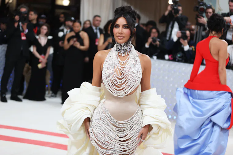 Kim Kardashian Says She's Teaching North To Be Honest & "Not Hurt ...