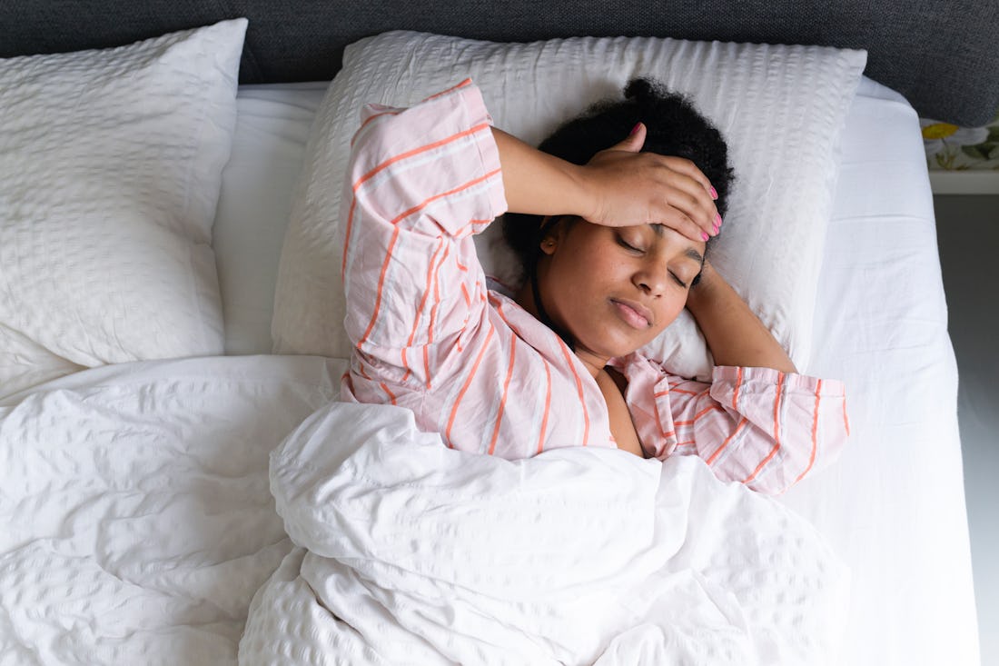 A Sleep Expert Taught Me How To Snooze Through The Night