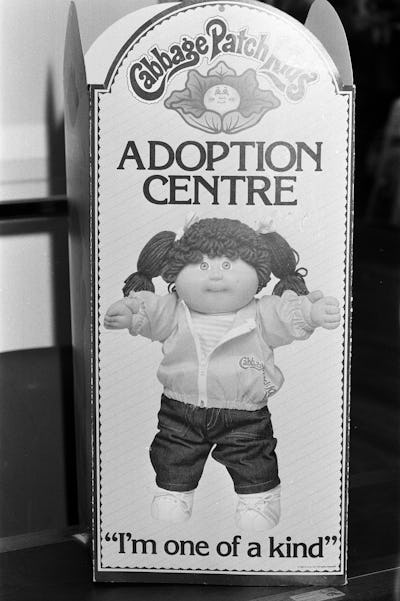 Cabbage Patch Kid Names: The Popular Toy Doll's Greatest Legacy