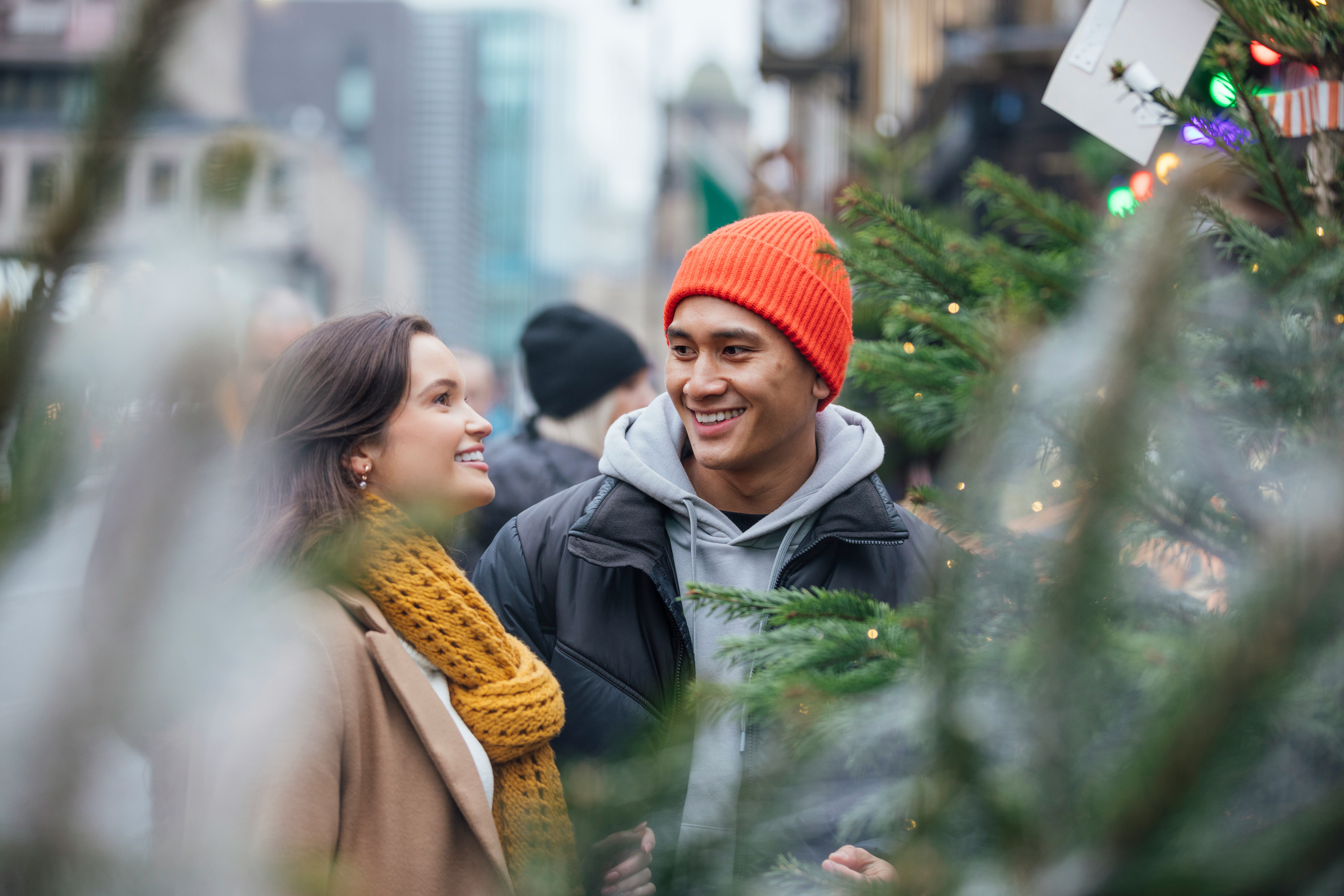 116 Merry Christmas Wishes Texts