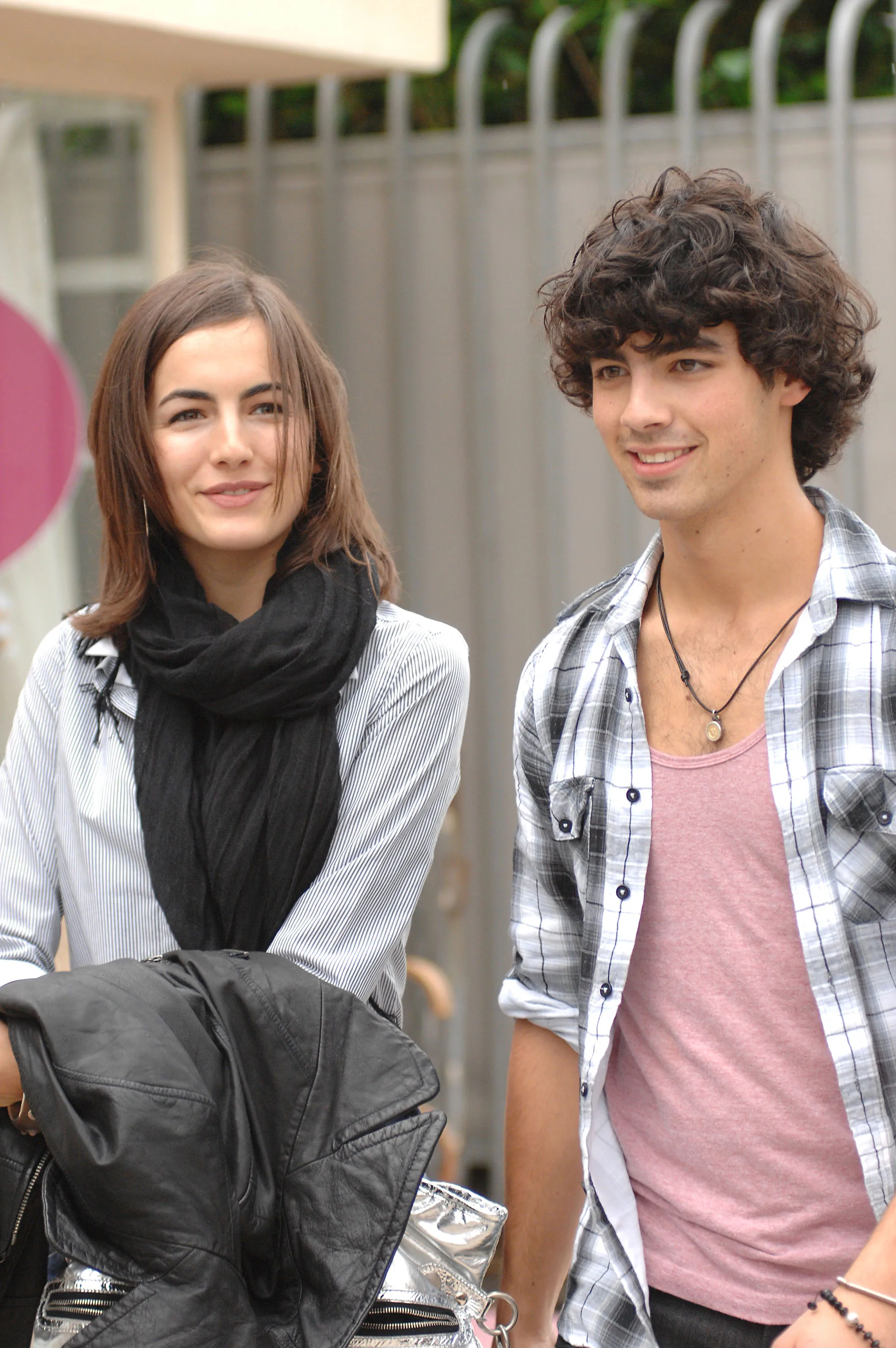 Joe Jonas’ Dating History Includes A Few Pop Icons