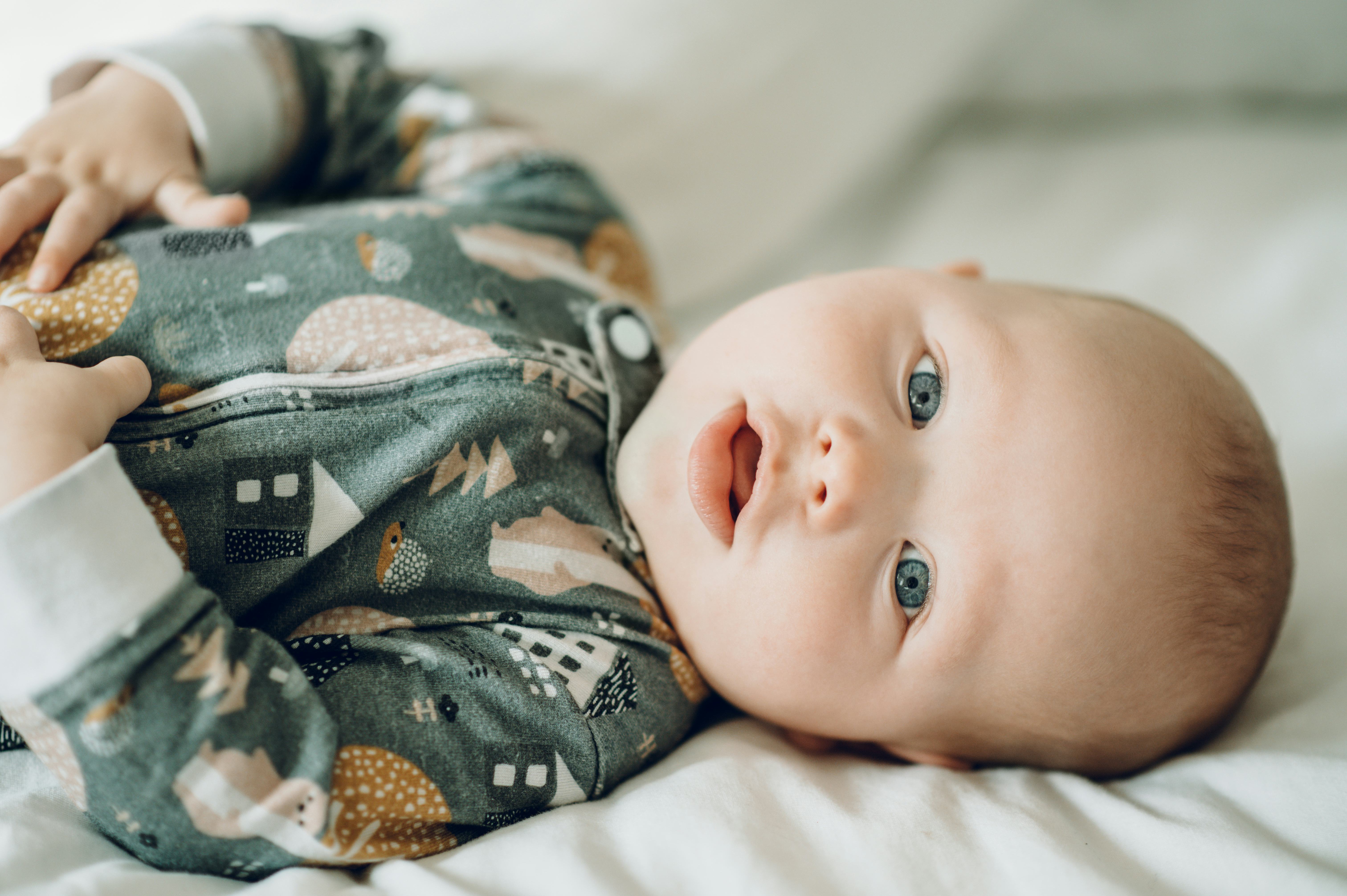 Roman Empire Baby Names For Powerful, Strong, & Resilient Babies