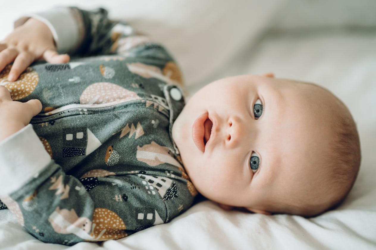 Roman Empire Baby Names For Powerful, Strong, & Resilient Babies