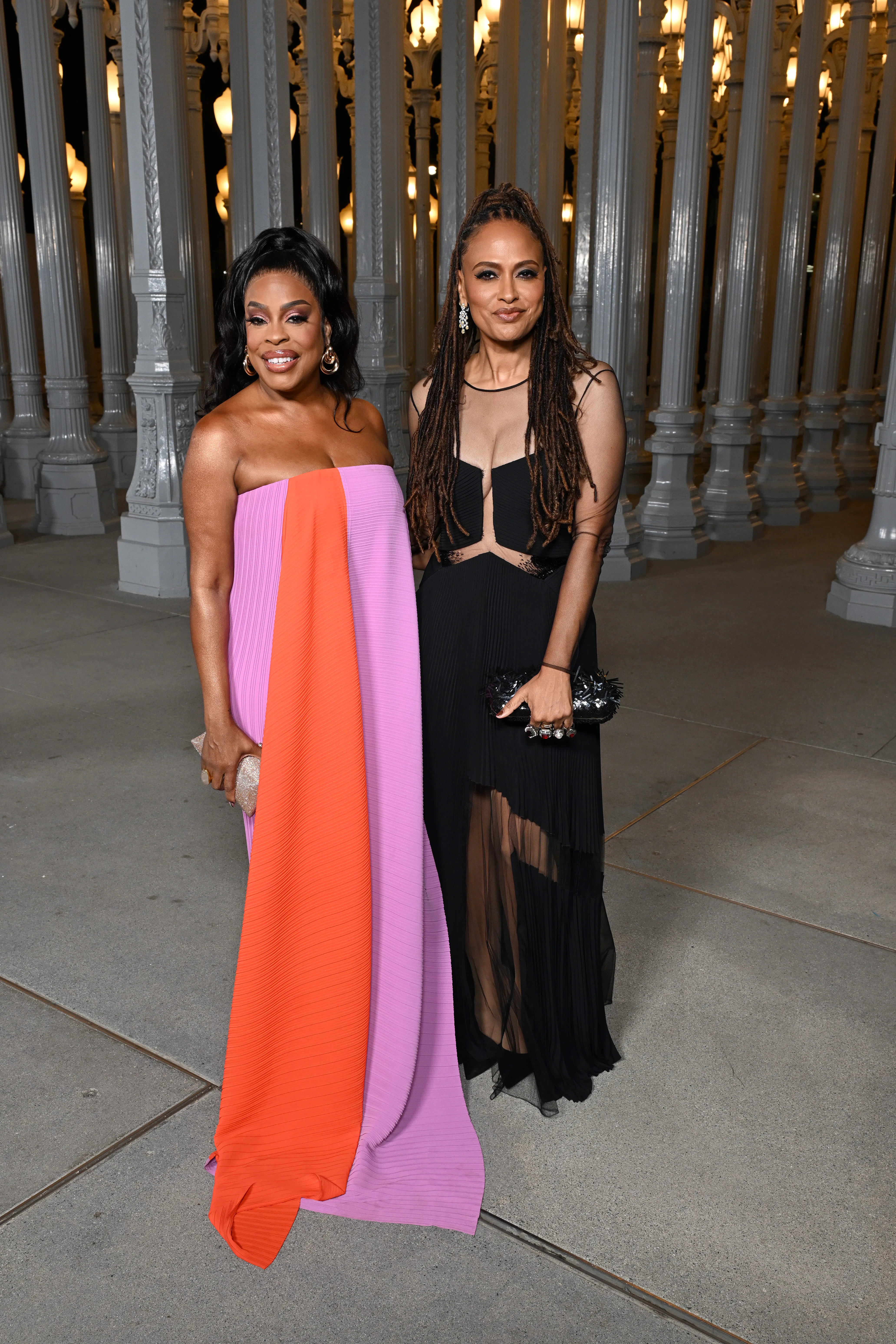 The LACMA Art + Film Gala 2023 Red Carpet Was All About Glamour: See ...