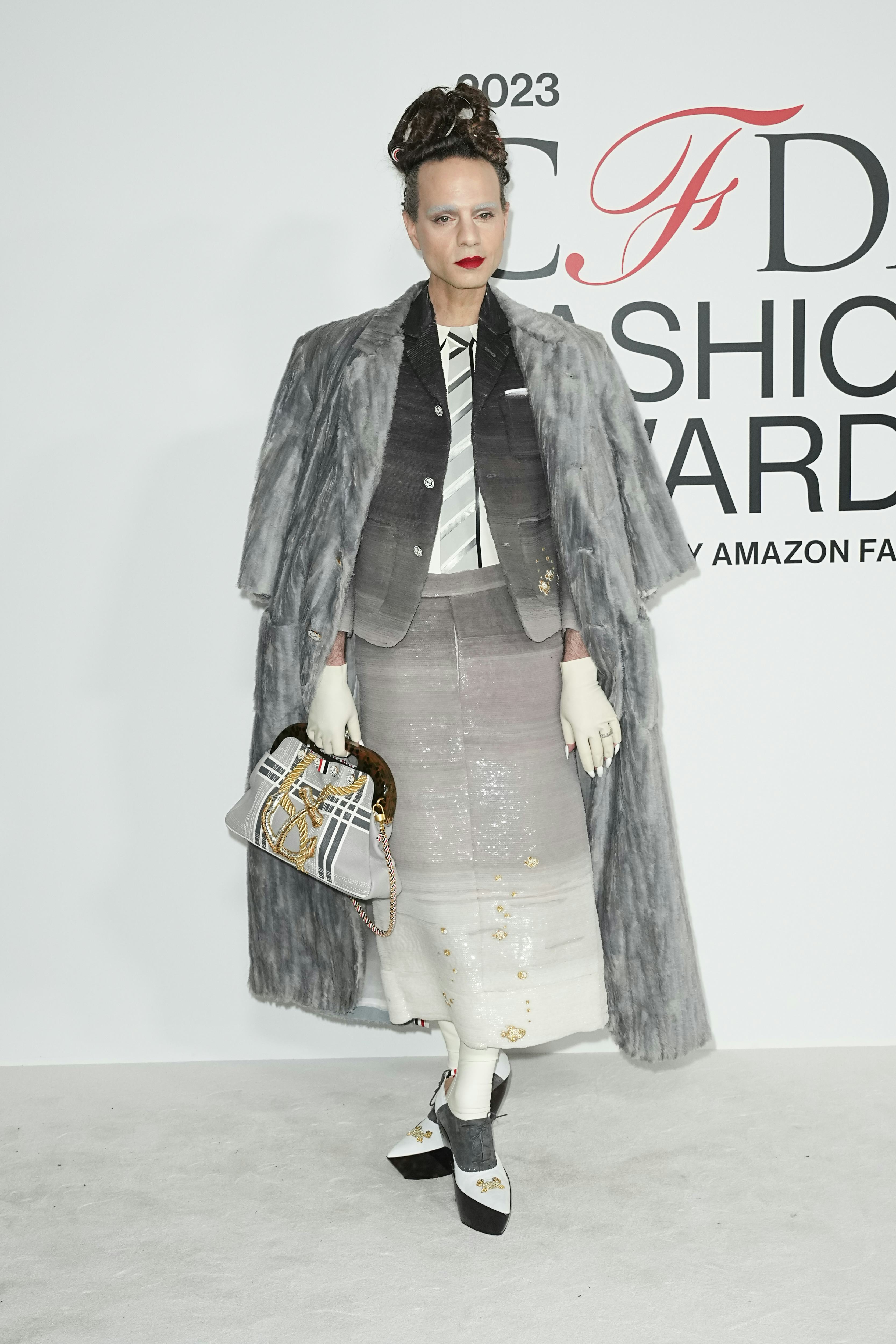 CFDA Awards 2023 Fashion: See Every Red Carpet Look