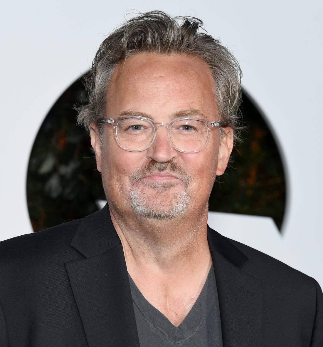 Matthew Perry Hinted At "Mattman" Project Before His Death