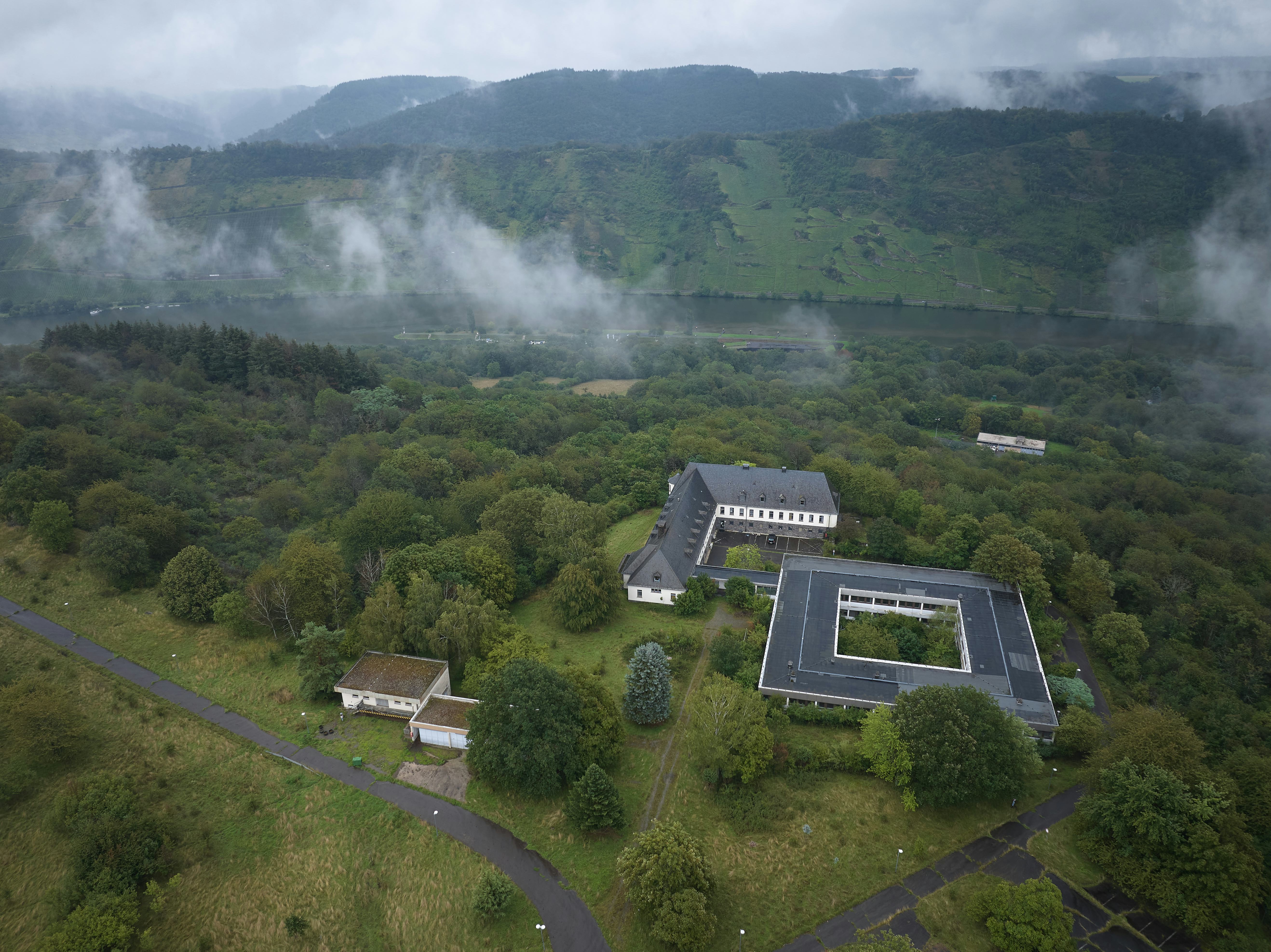 'Cyberbunker': Where Is Herman Xennt Today? He Spoke Out From Prison