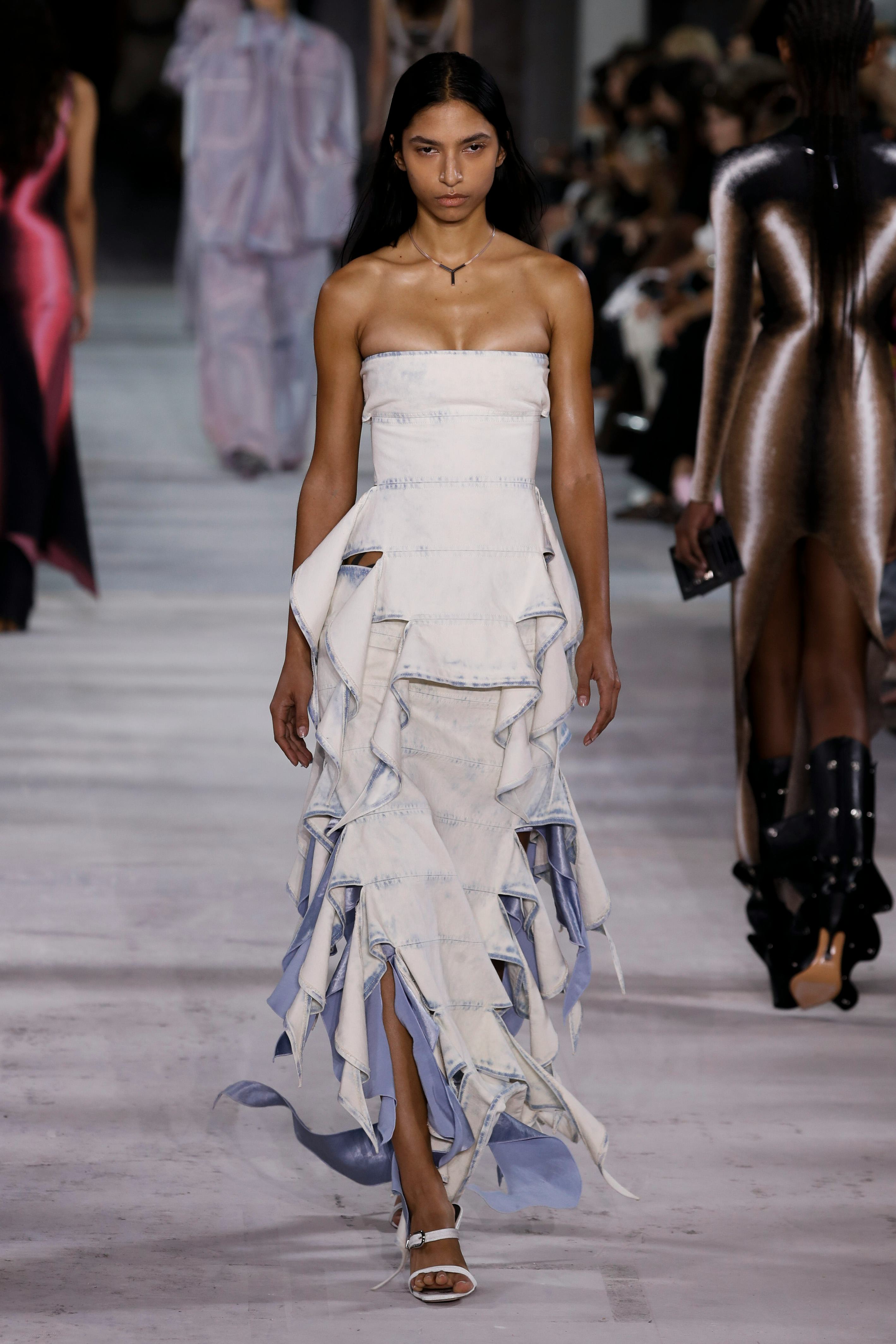 Denim Trends 2024: Experts Predict These 5 Key Looks Will Be Everywhere ...