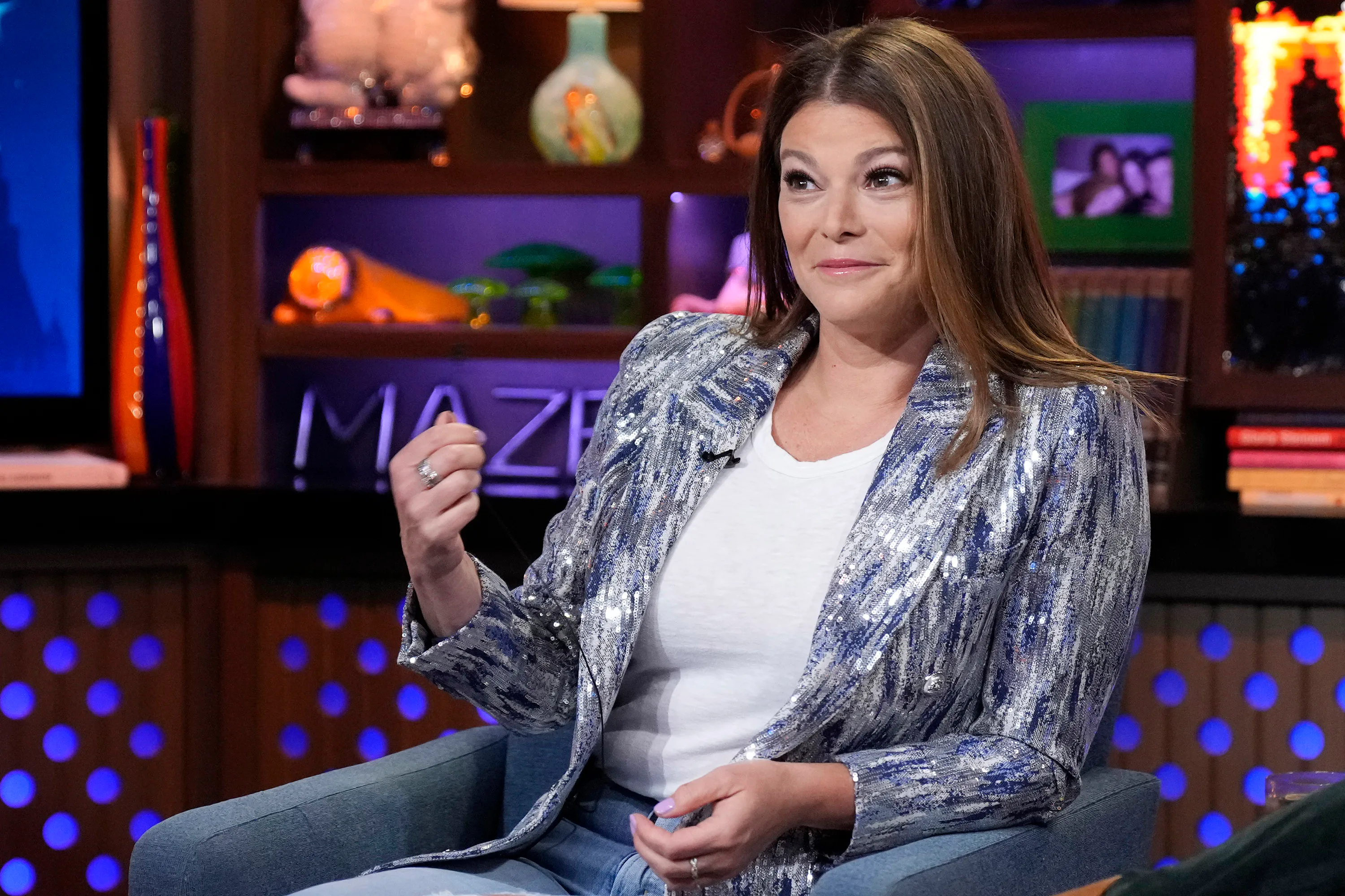 Gail Simmons On 'Top Chef' Season 21, Cooking With Her Kids, & Her ...