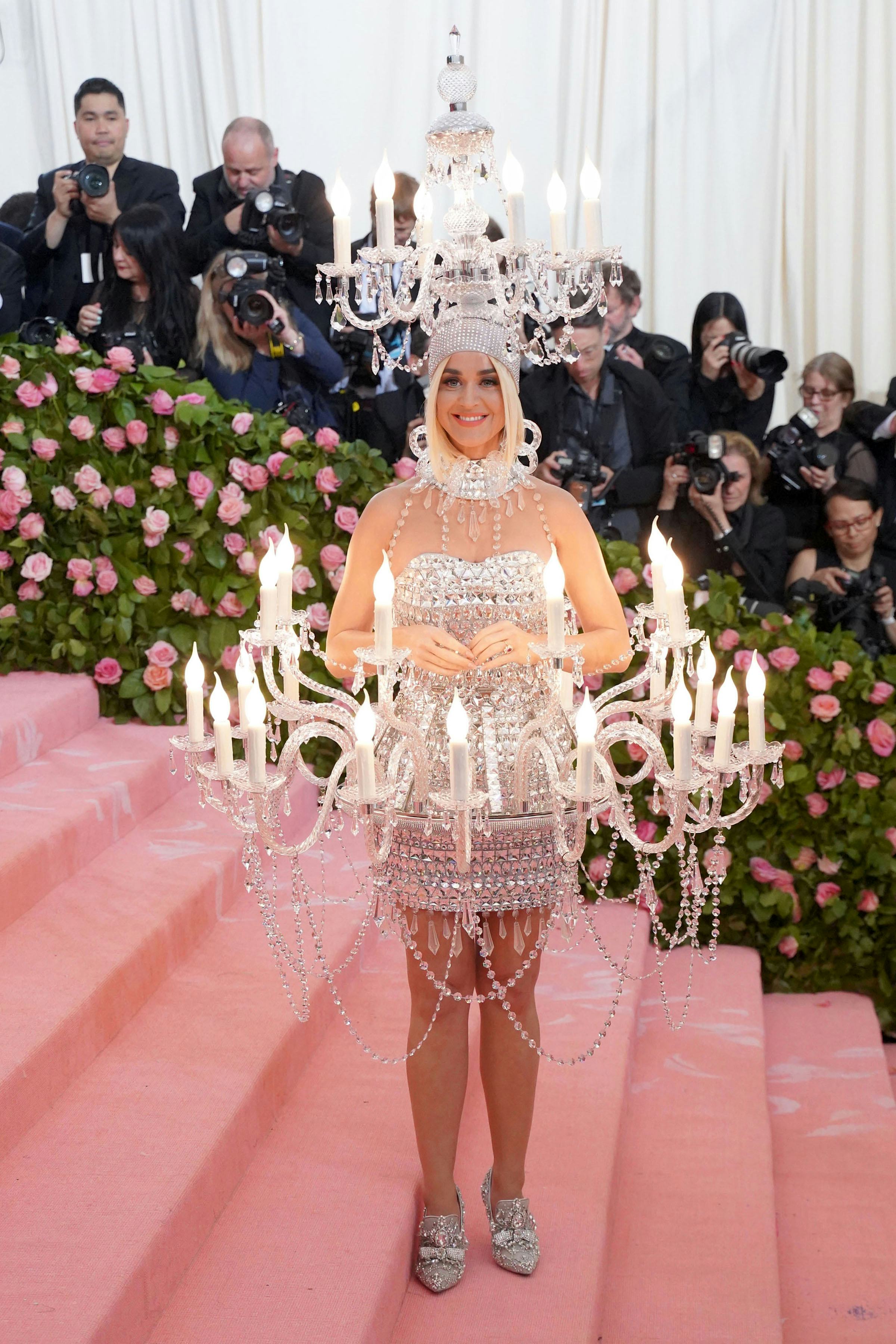 Every Met Gala Theme Through The Years, From Camp To Karl Lagerfeld