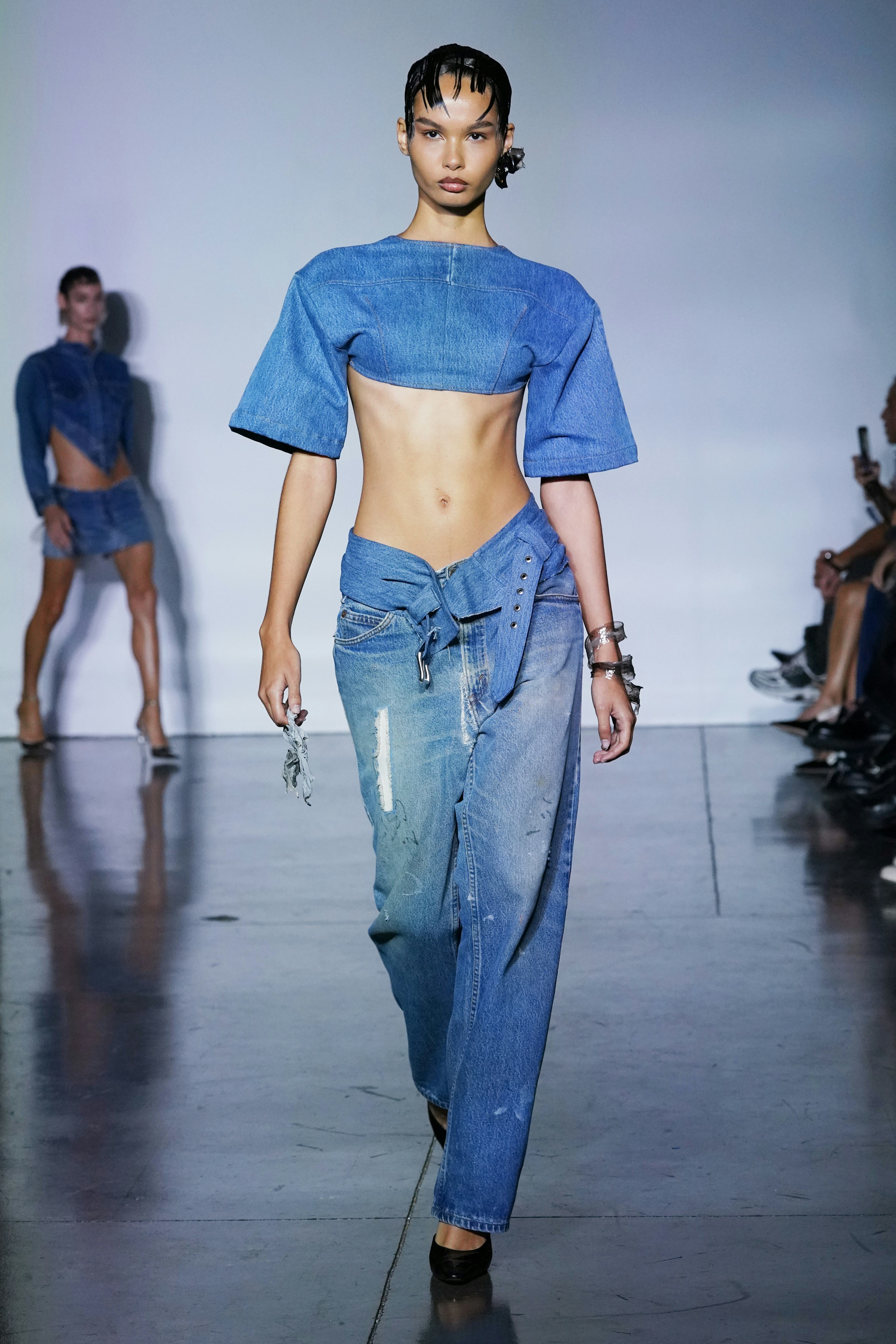 Denim Trends 2024: Experts Predict These 5 Key Looks Will Be Everywhere ...