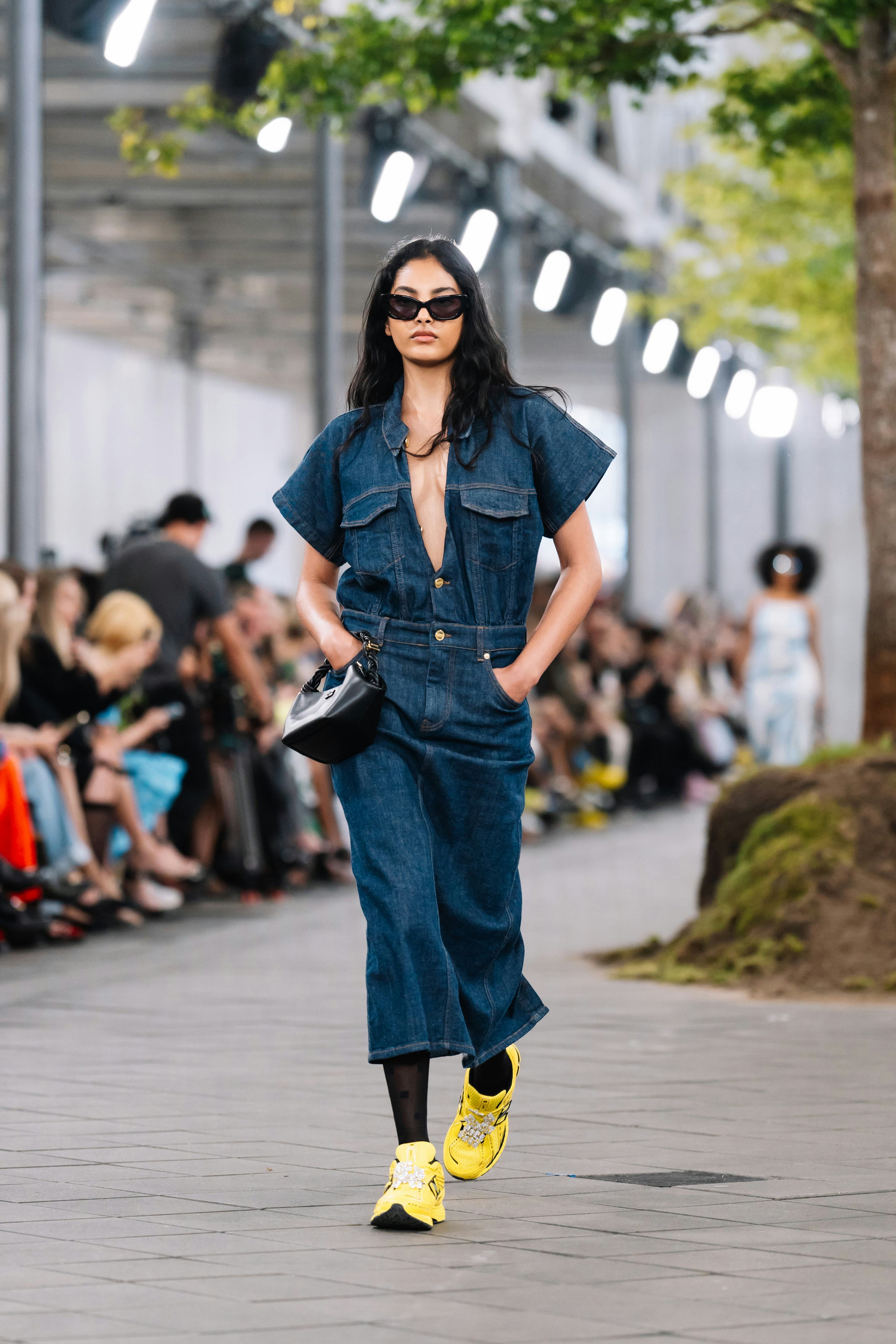 Denim Trends 2024: Experts Predict These 5 Key Looks Will Be Everywhere ...
