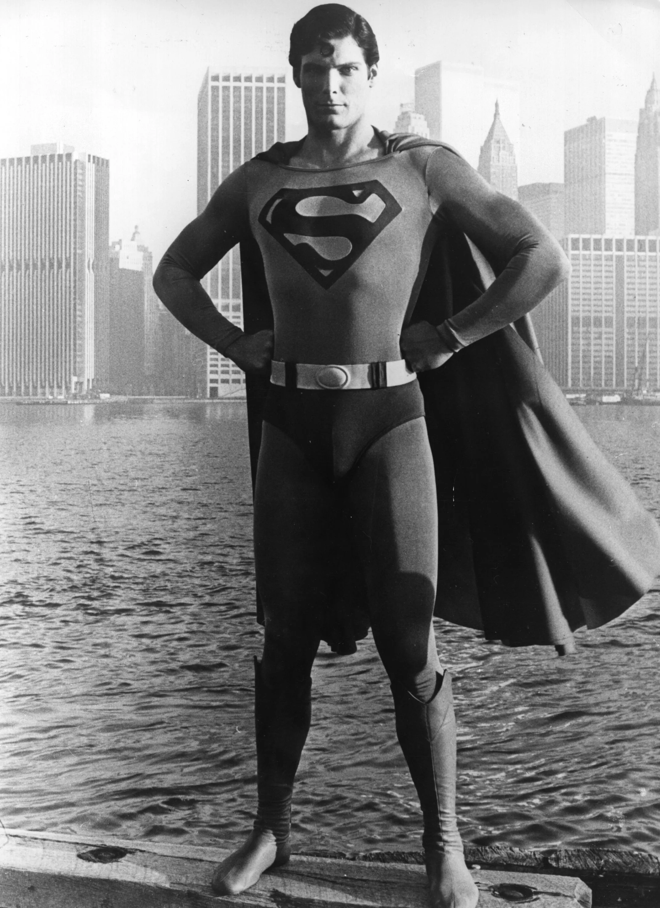 45 Years Ago, Superman’s Two Dads Became Legendary