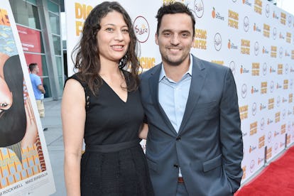 Jake Johnson's Wife & Kids: The Actor Is A Husband & Dad Of Twin Daughters