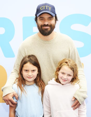 Jake Johnson's Wife & Kids: The Actor Is A Husband & Dad Of Twin Daughters