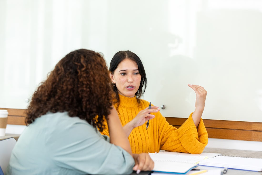 10 Signs You Might Be A Control Freak & How To Let Go More Often