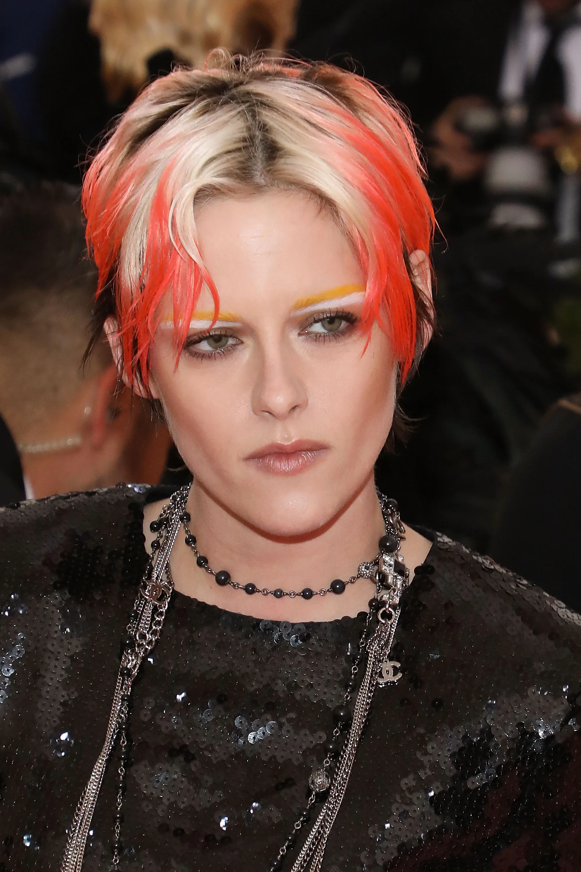 The Celebrity Rainbow Hair Movement Is As Fun & Joyful As It Sounds