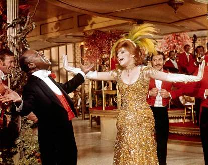 14 Best Movie Musicals Of All Time