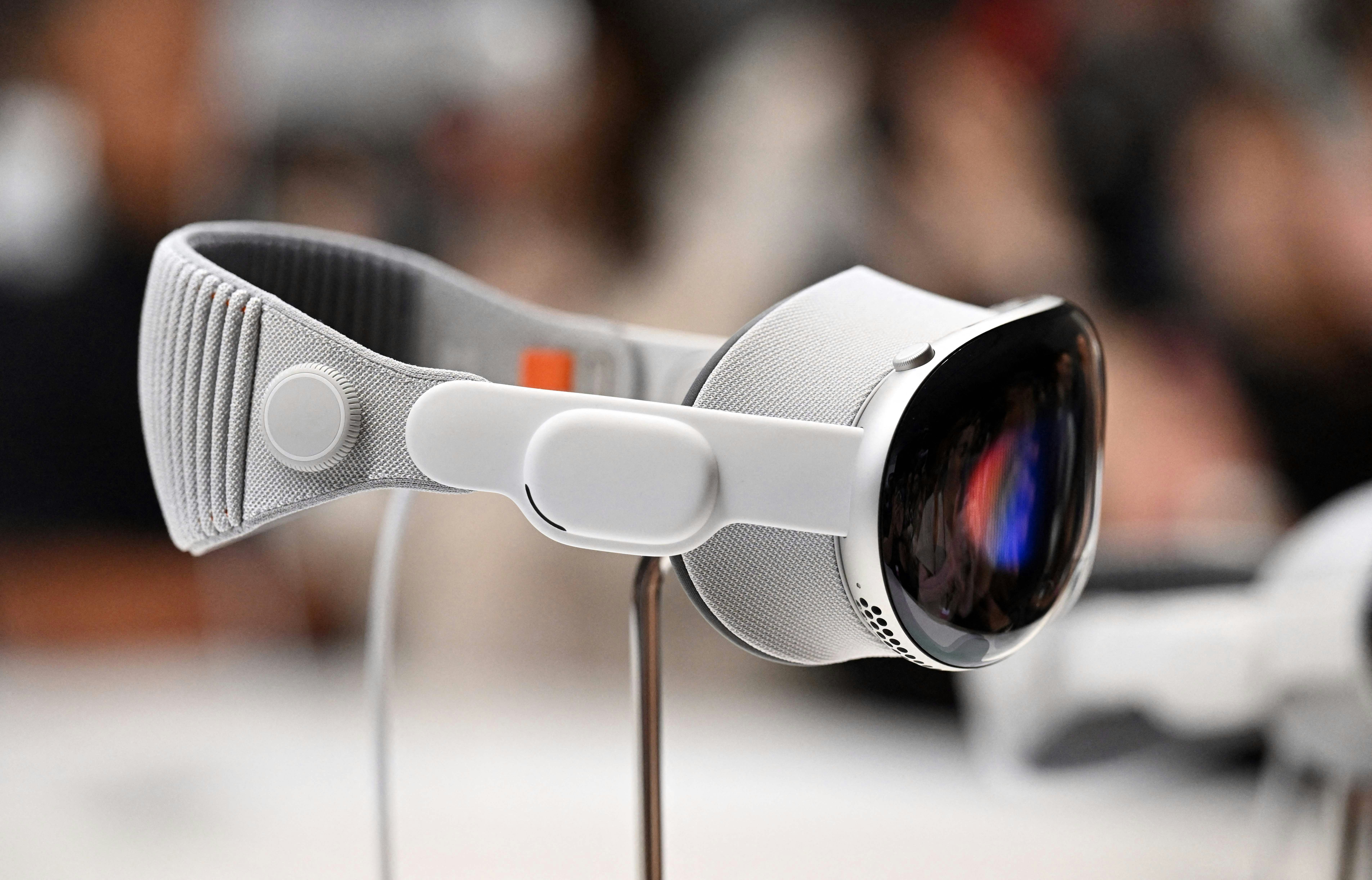 Apple's Vision Pro Is Already Influencing the iPhone 16