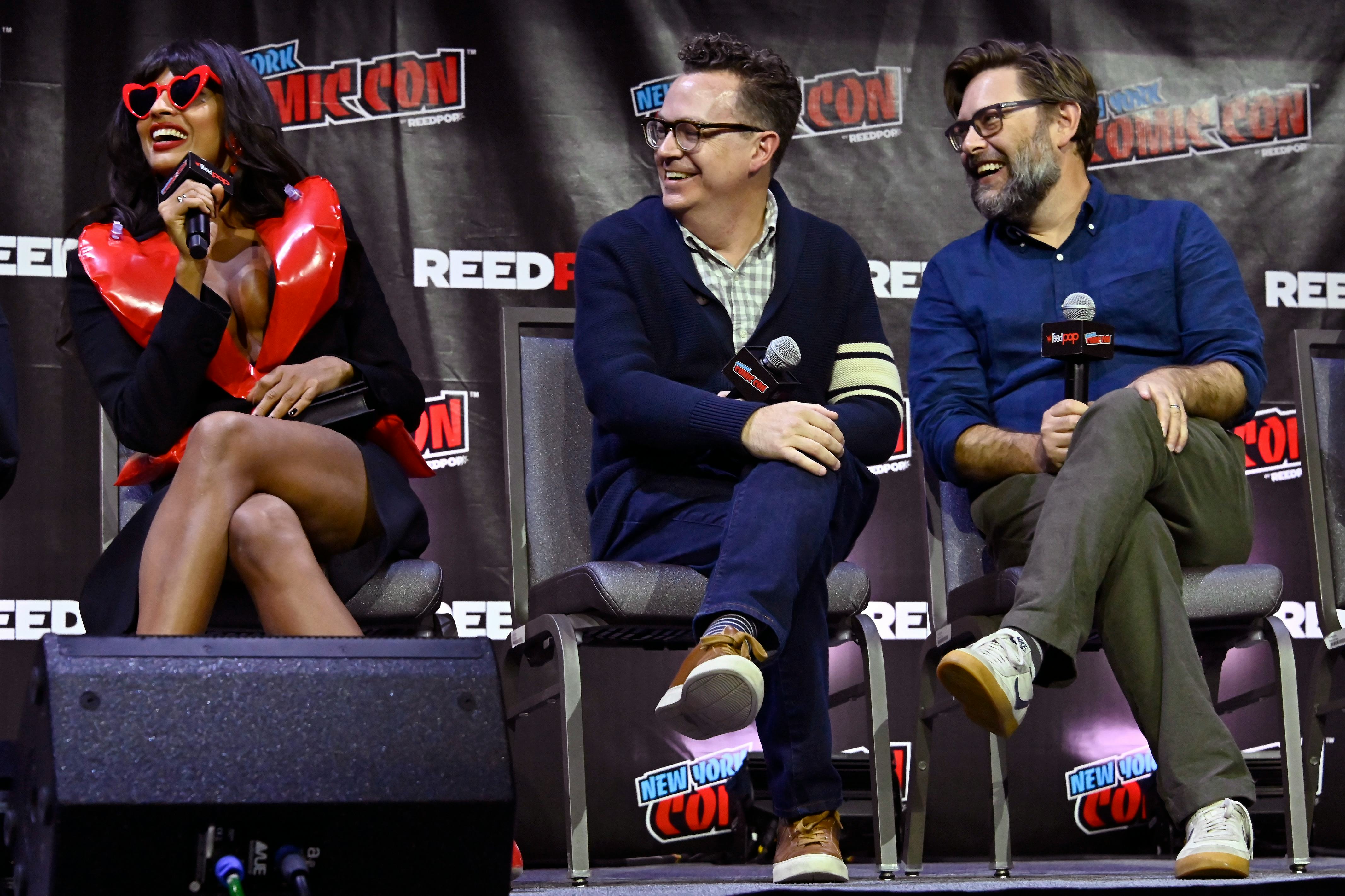 Why Netflix's Resurrection Of 'Star Trek: Prodigy' Is Great For Families