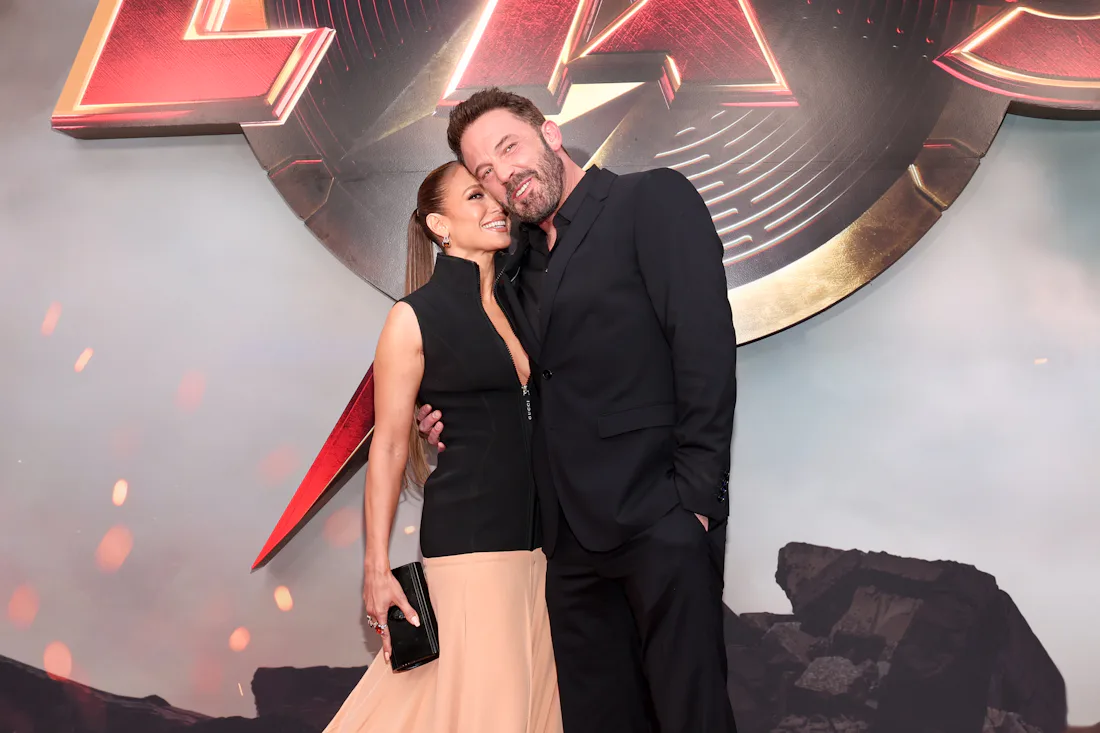 Jennifer Lopez’s New Movie With Ben Affleck Is “Personal”