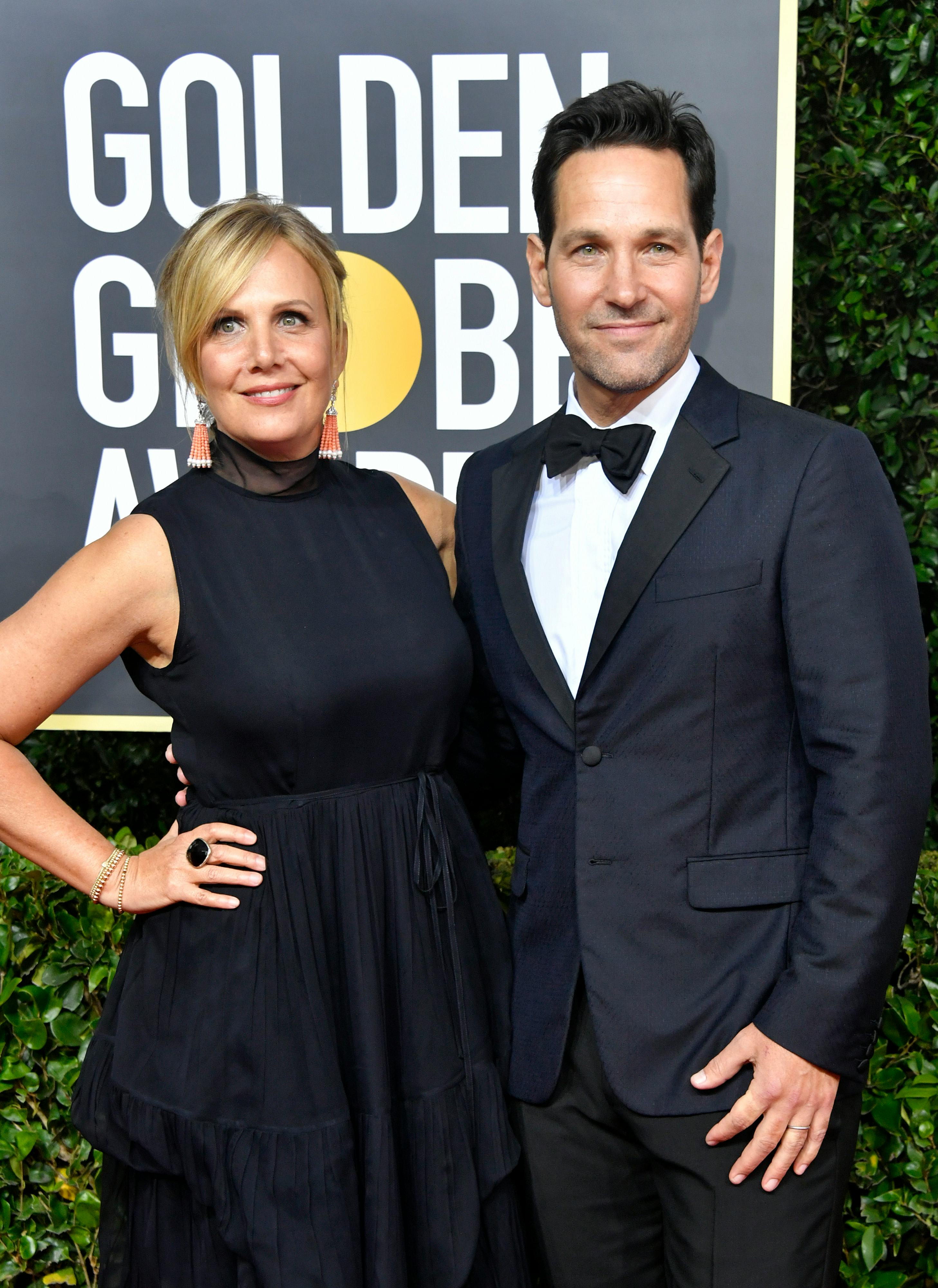 Paul Rudd's 10 Best Parenting Quotes