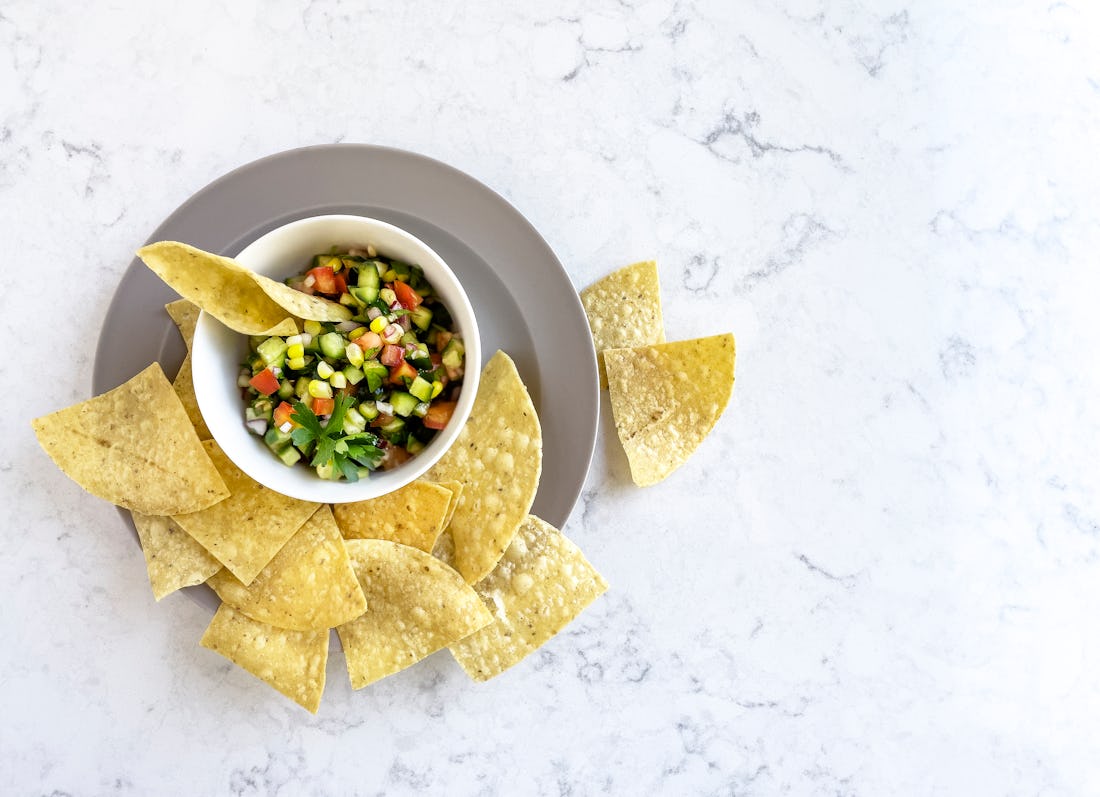 10 Delicious Dips For Game Day & Also, Life