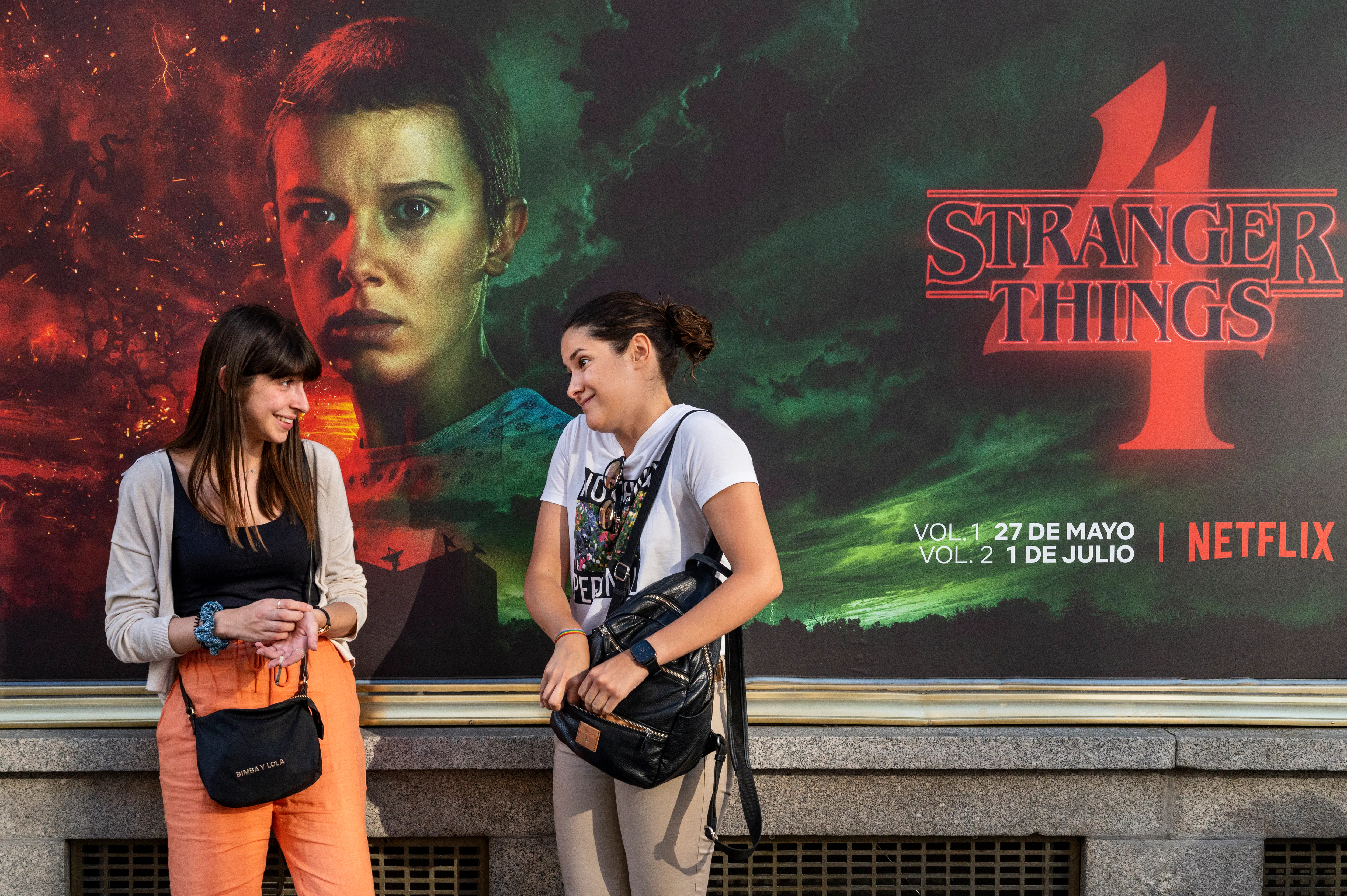 Everything Wrong with Netflix’s New Password-Sharing Rules