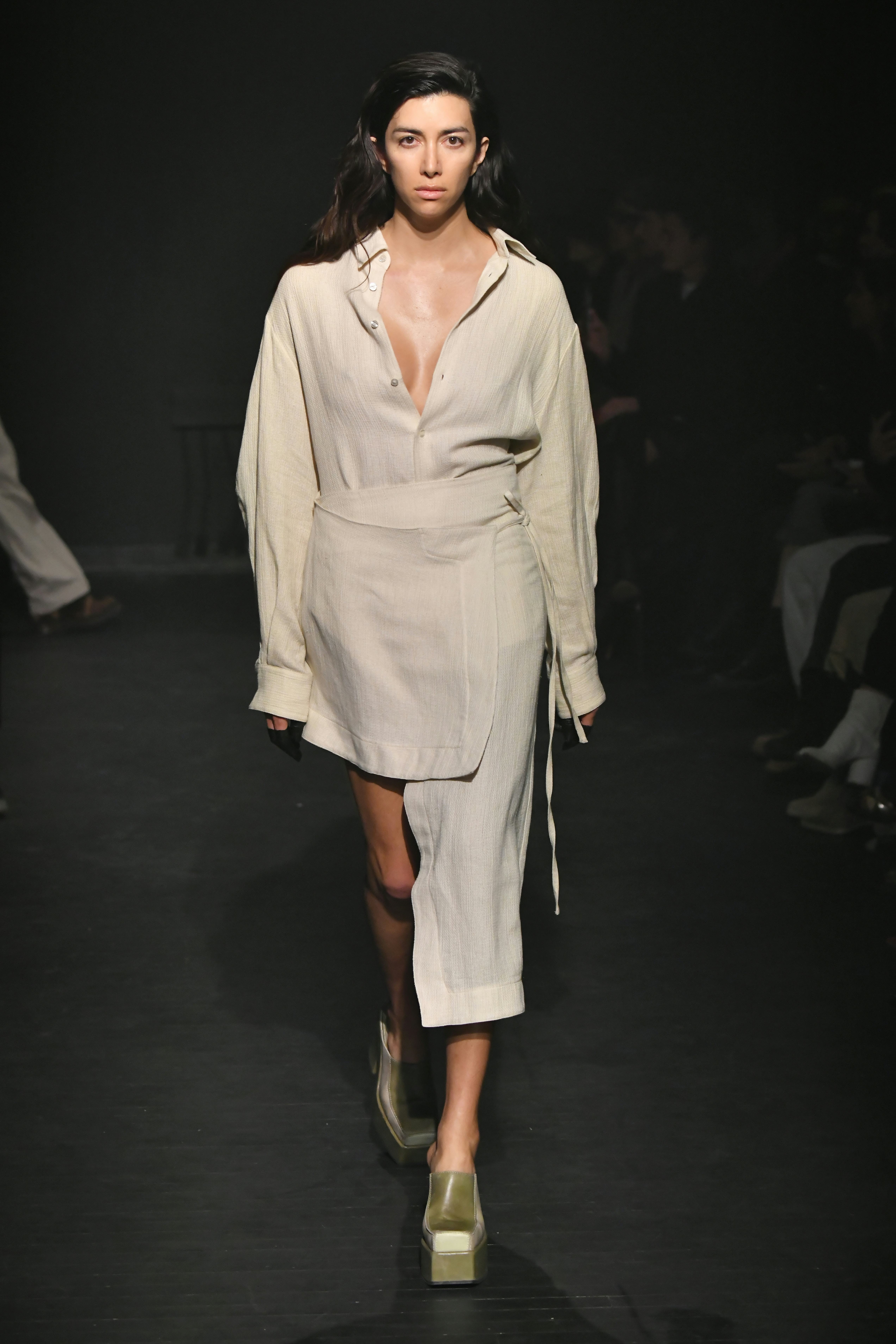 The Best Looks From New York Fashion Week Fall 2023