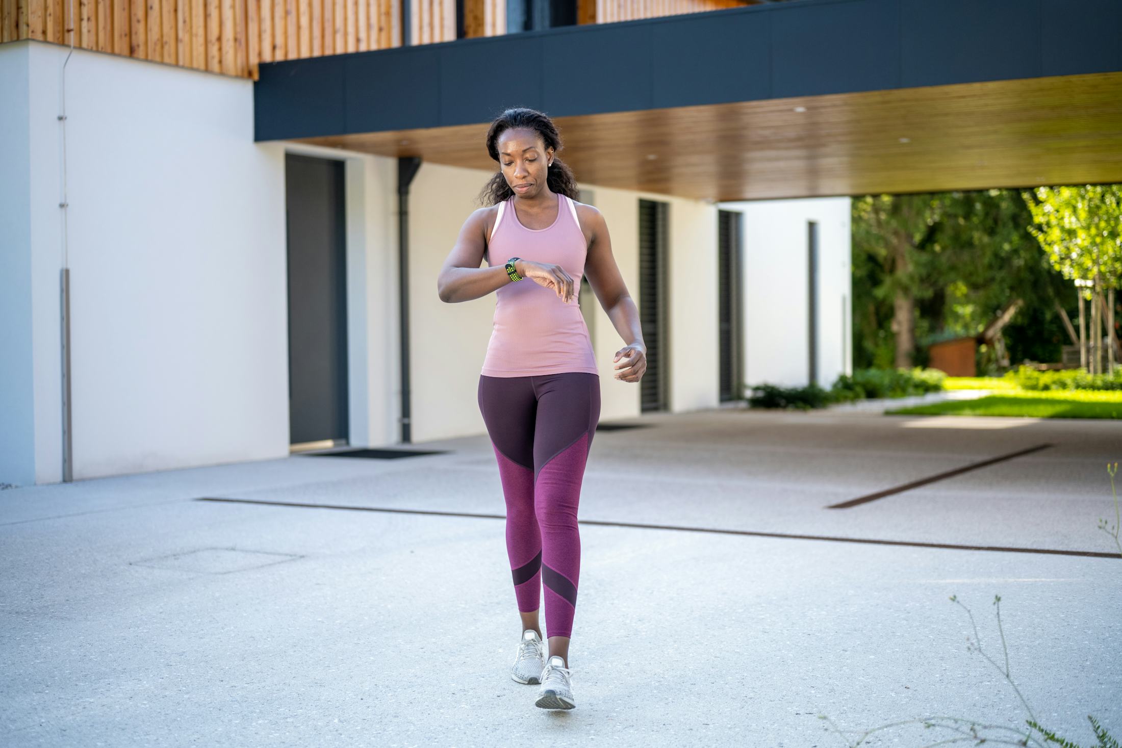 The Whoop 4.0 Strap Took My Fitness Routine To The Next Level