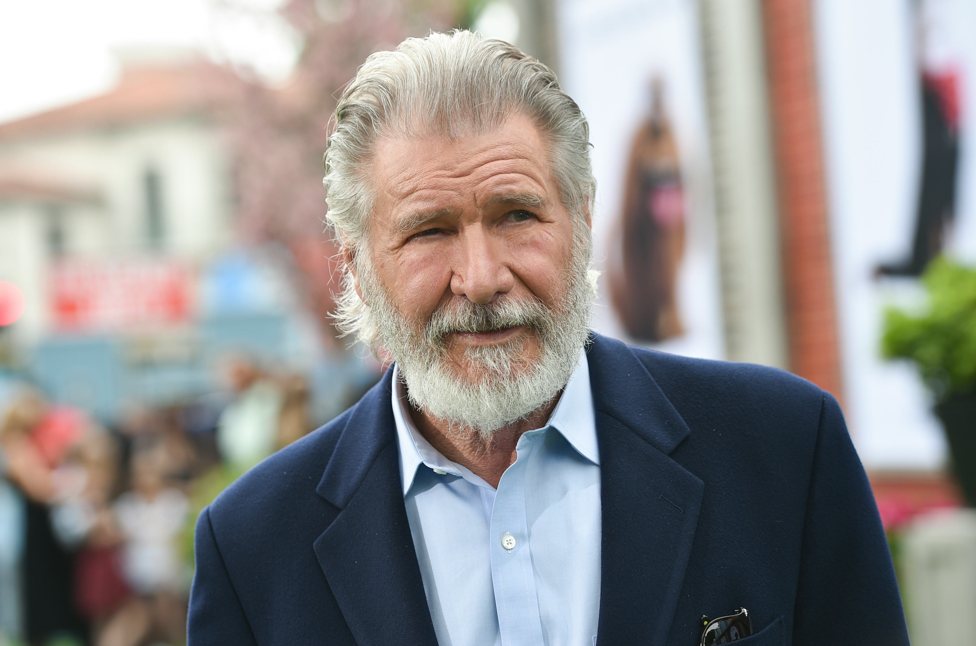 Harrison Ford’s President Ross May Be Marvel's Most Important Character ...