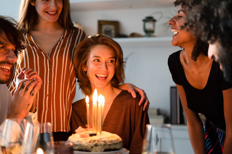 35 Pisces Instagram Captions To Post With Your Birthday Pics