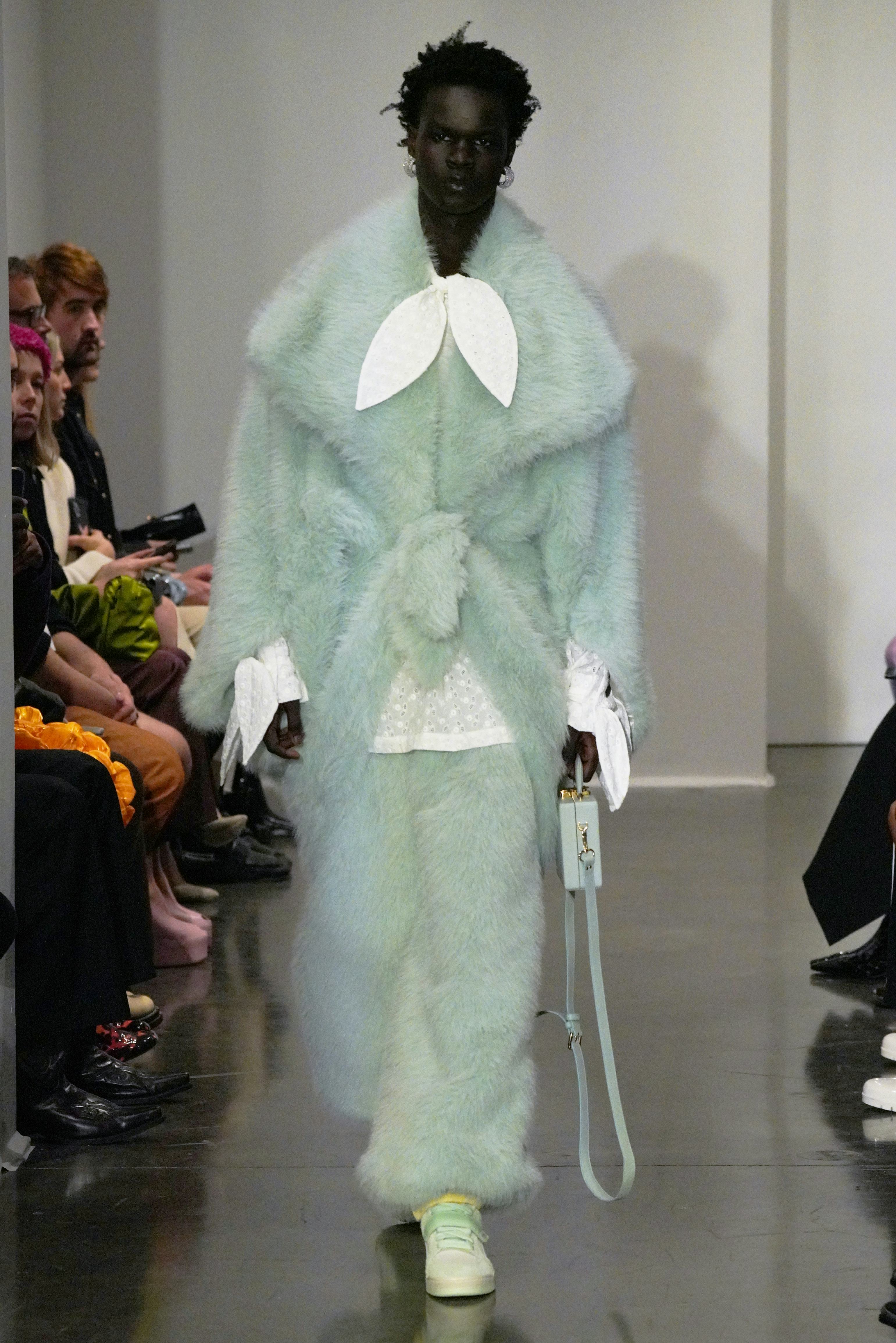 The Best Looks From New York Fashion Week Fall 2023