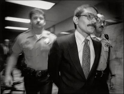 Is Randy Roth Still In Prison? 'A Rose For Her Grave' Is Based On A ...