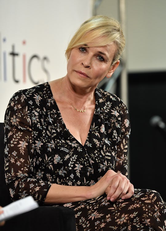 Chelsea Handler Is Not The Enemy & Neither Are Our Childfree Friends