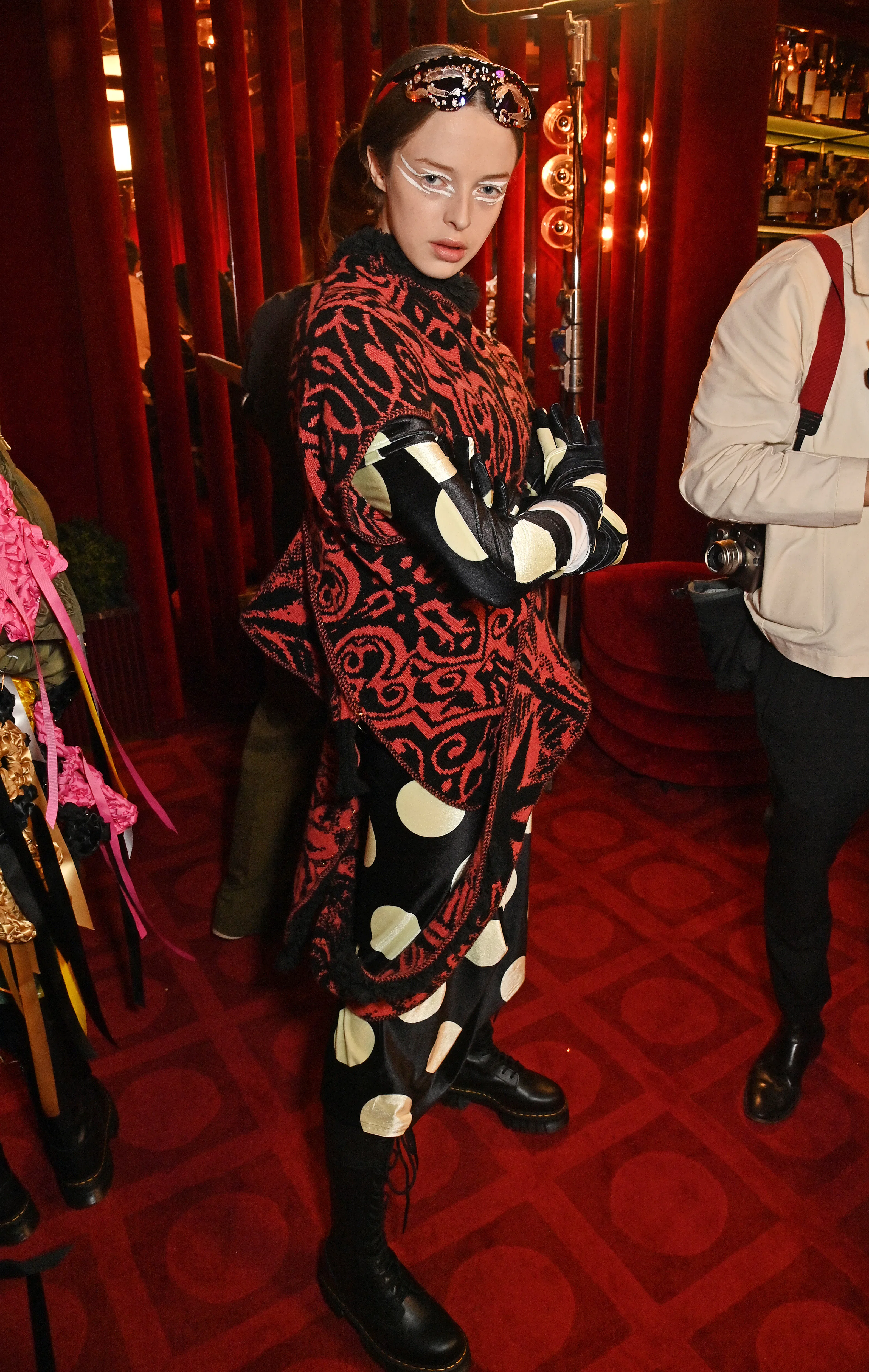 London Fashion Week Fall 2023: See All the Best Runway Looks
