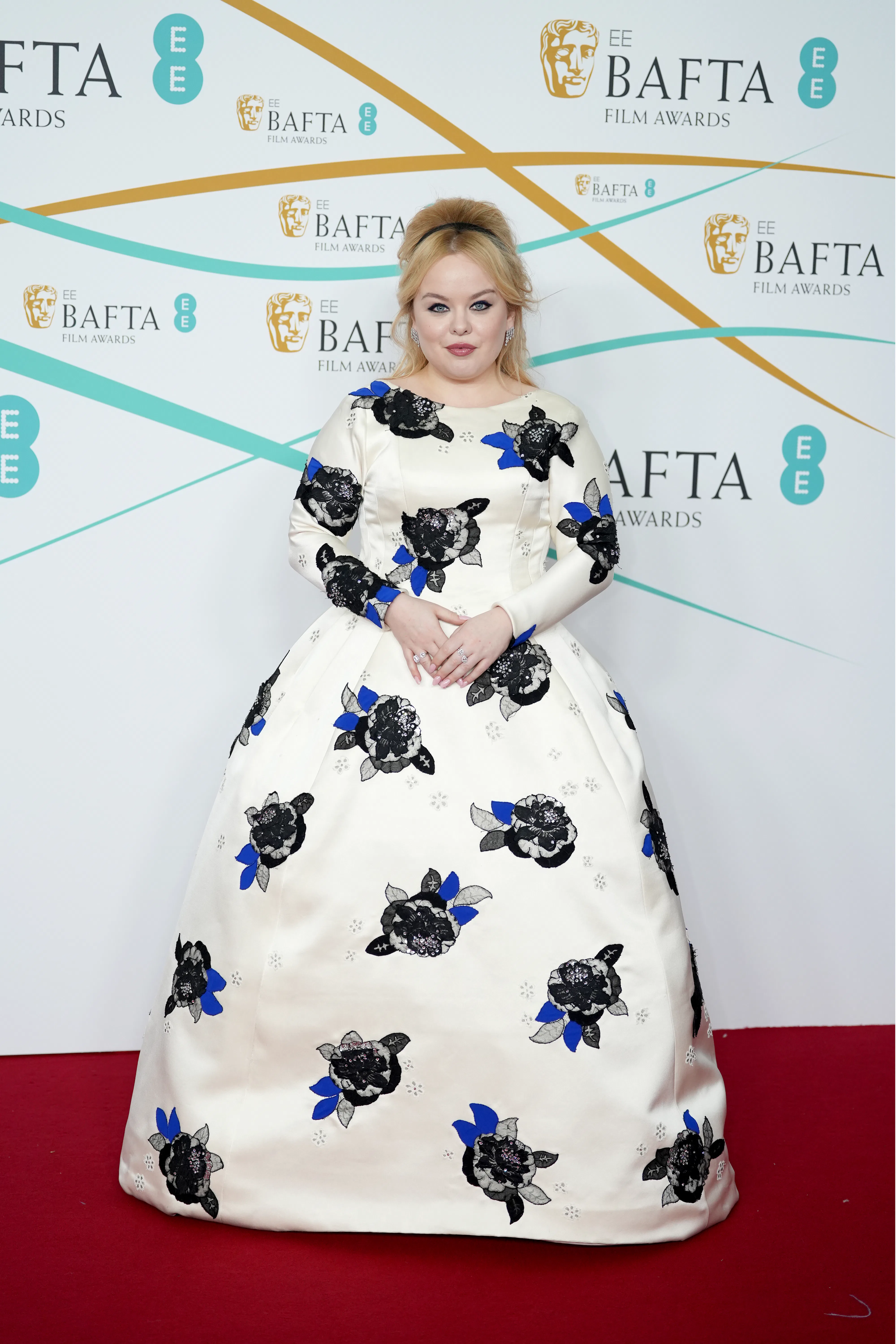 BAFTAS 2023 Red Carpet Fashion: See Every Look