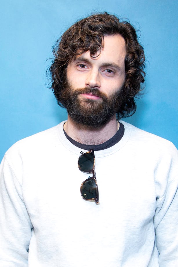 Penn Badgley Regretted His 'Breaking Bad' Role That Got Away