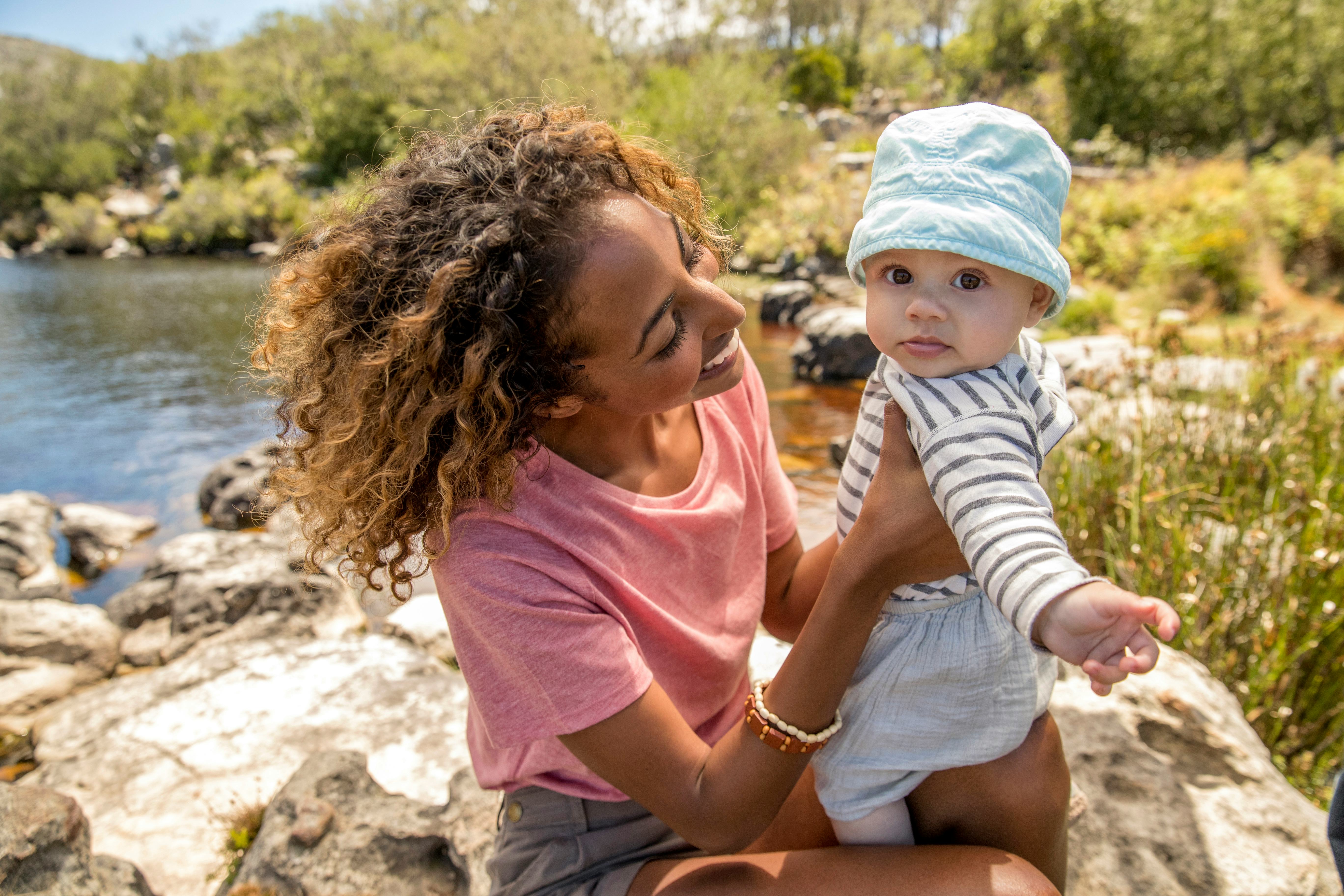Baby Names Like Hazel To Add To Your List