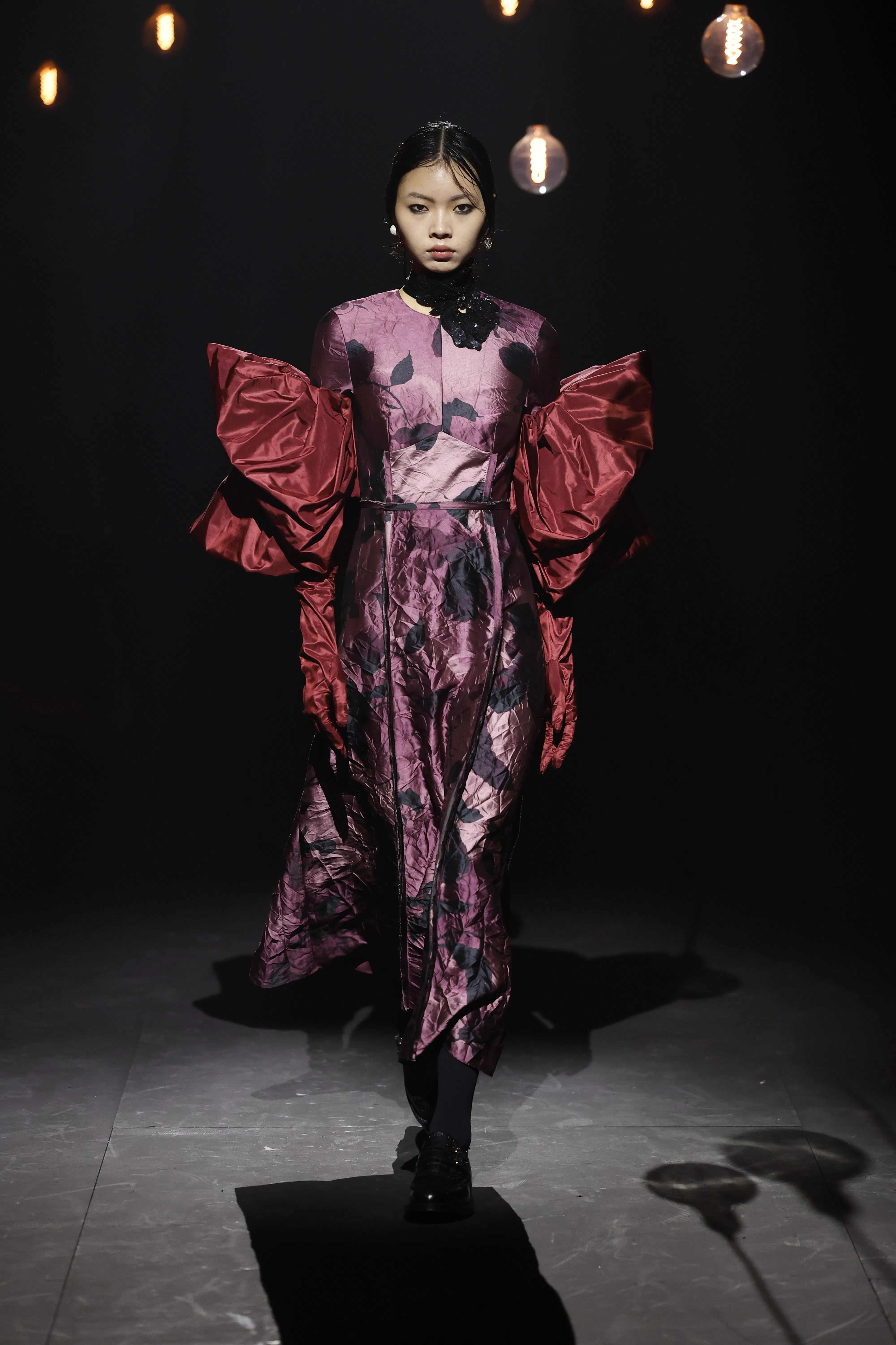 London Fashion Week Fall/Winter 2023 Trends: 9 Things You'll See ...